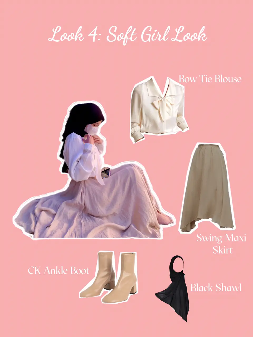What You Should Wear On Your Sunset Date? | Galeri disiarkan oleh Miday ...