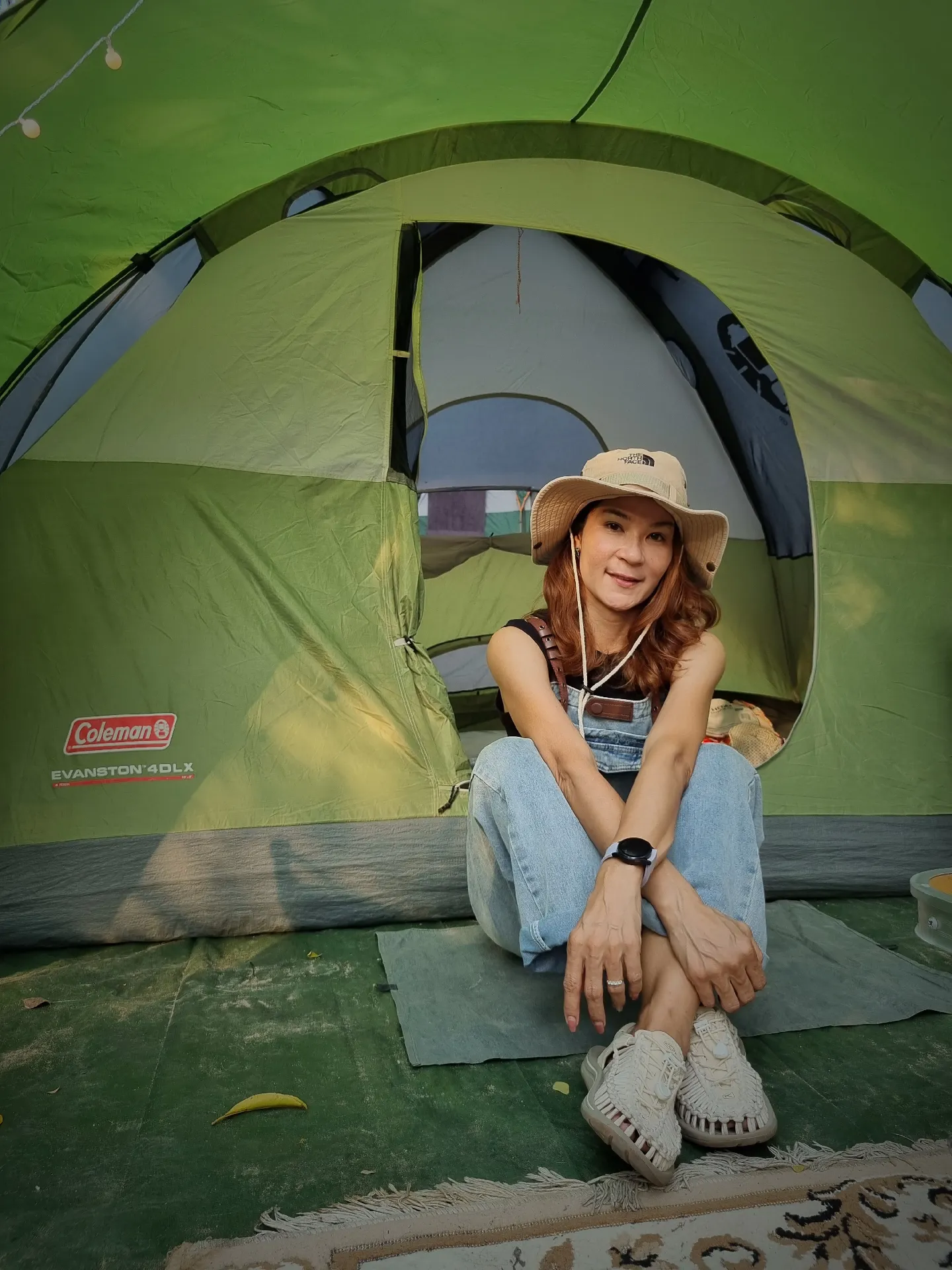 แต่งตัวตรีมแคปปิ้ง - การค้นหาใน Lemon8