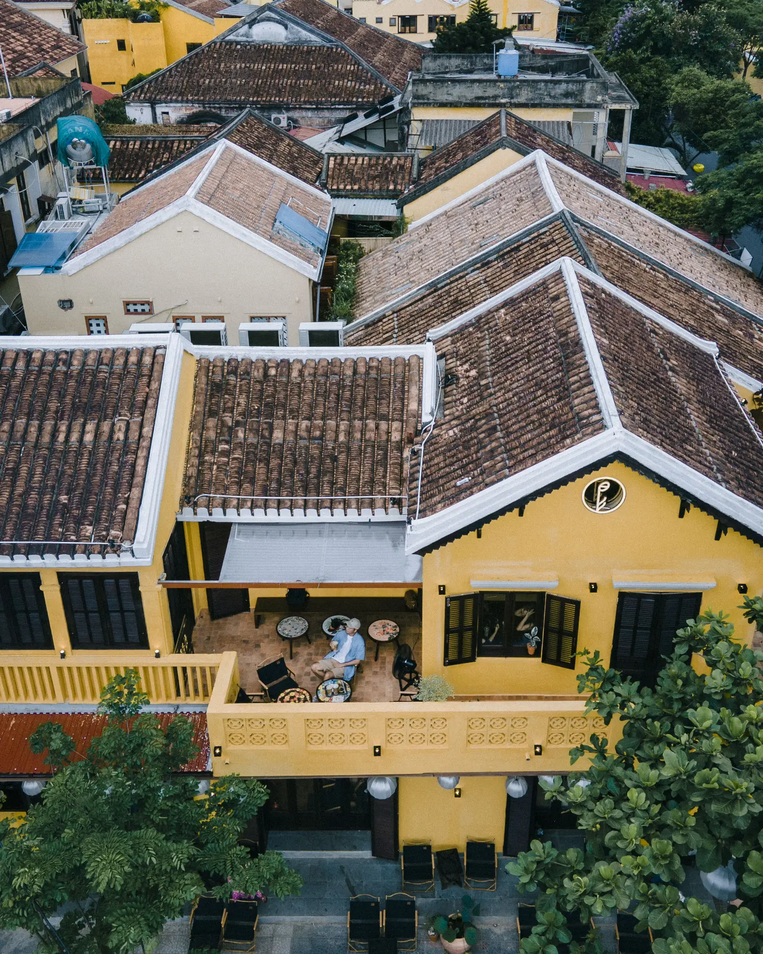 📍Phê La Hội An và câu chuyện “Nhập gia tuỳ tục” | Bộ sưu tập do Blog Của Rọt đăng | Lemon8