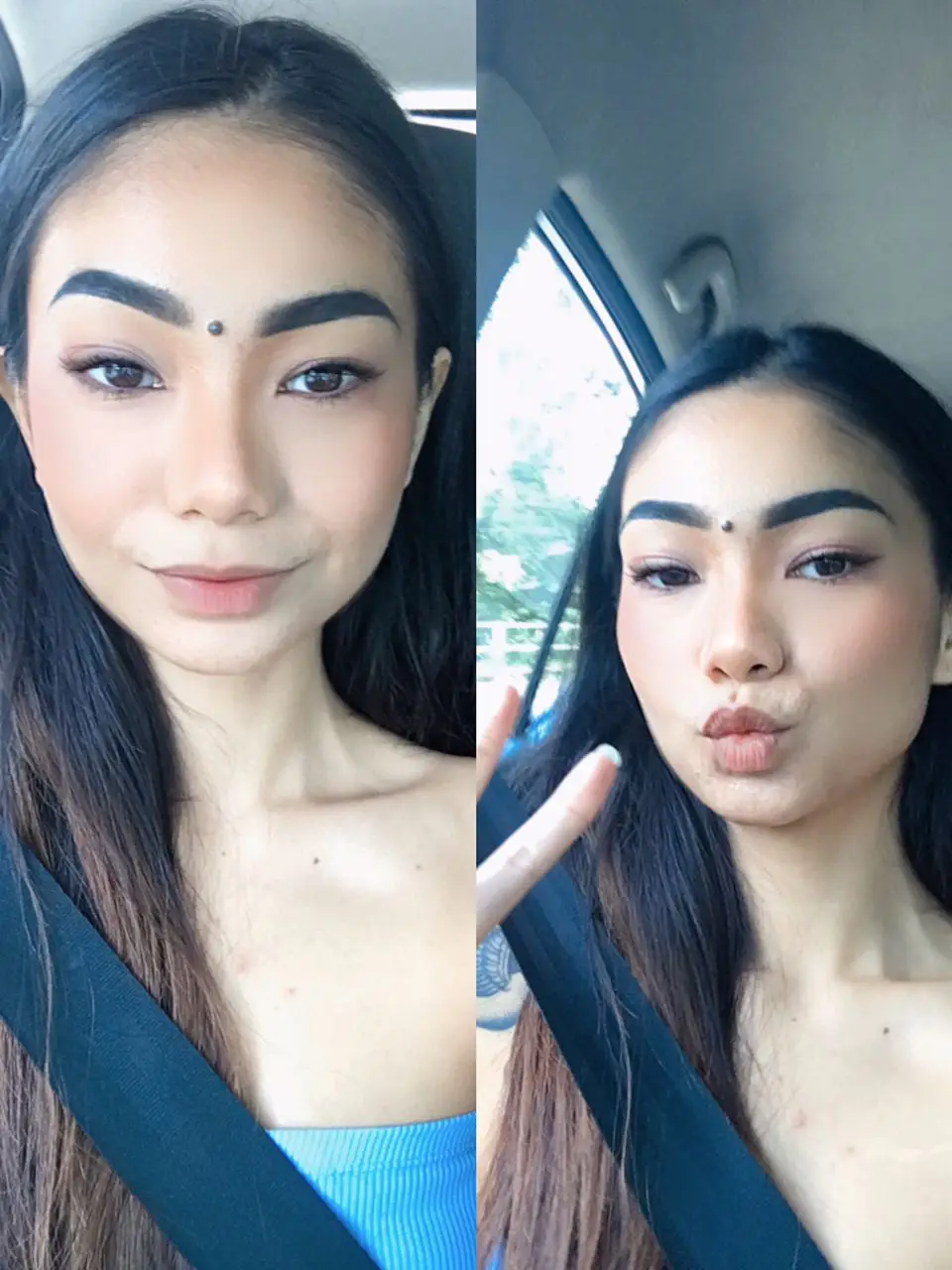 ANYTIME PHOTO READY MAKE UP LOOK | Galeri disiarkan oleh alinarahmn | Lemon8