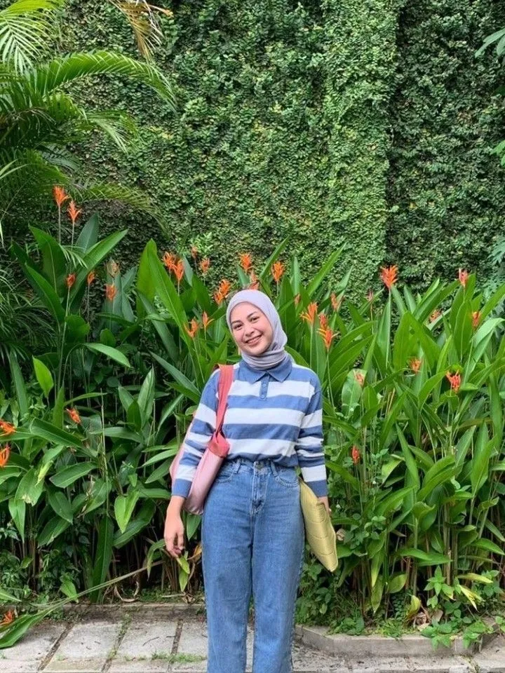 rekomendasi outfit ala cewe kue 🍰 🧁 | แกลเลอรีที่โพสต์โดย ndaa | Lemon8