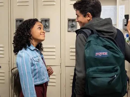 ชวนดูซีรีย์ ความยากของLGBTที่มากขึ้น ภาคต่อจากLove, Simon | แกลเลอรีที่ ...