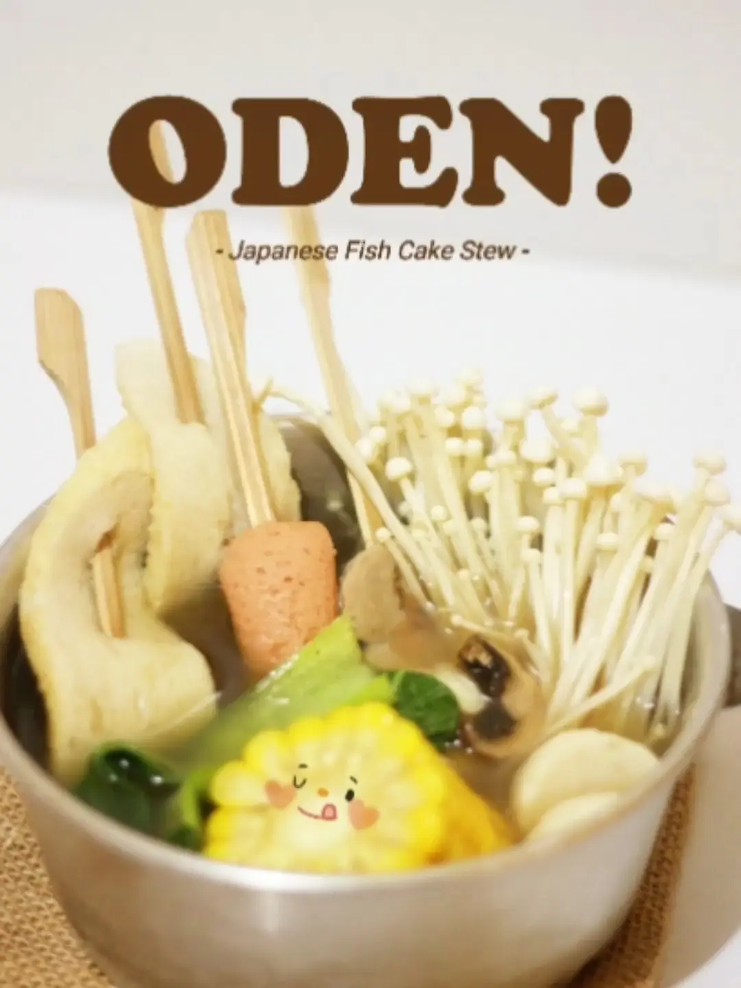 Cuaca Dingin & Cepet Laper Wajib Bikin Ini Sih 🍢😍 | Video dipublikasikan oleh maple__table | Lemon8