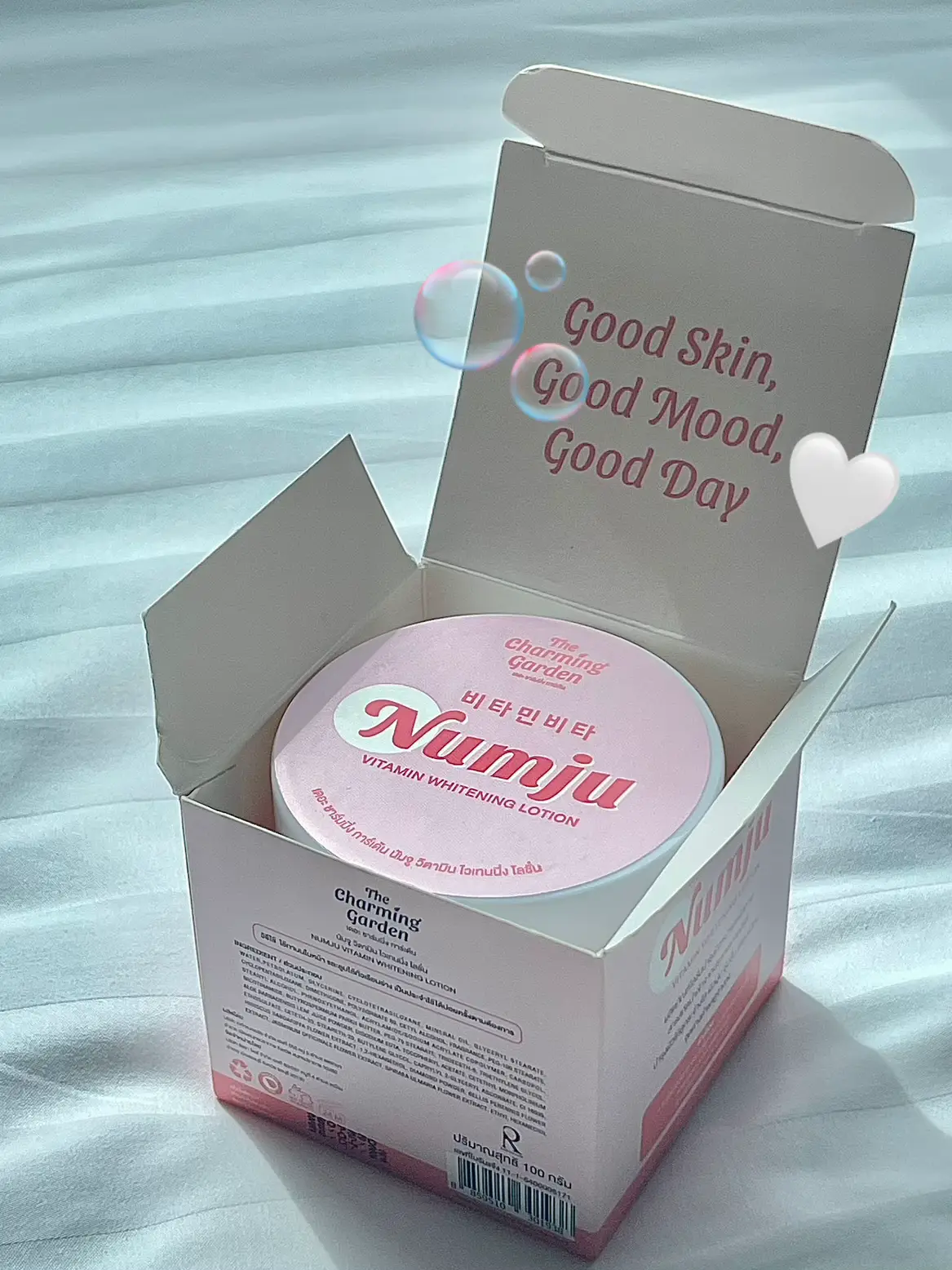 Numju - การค้นหาใน Lemon8