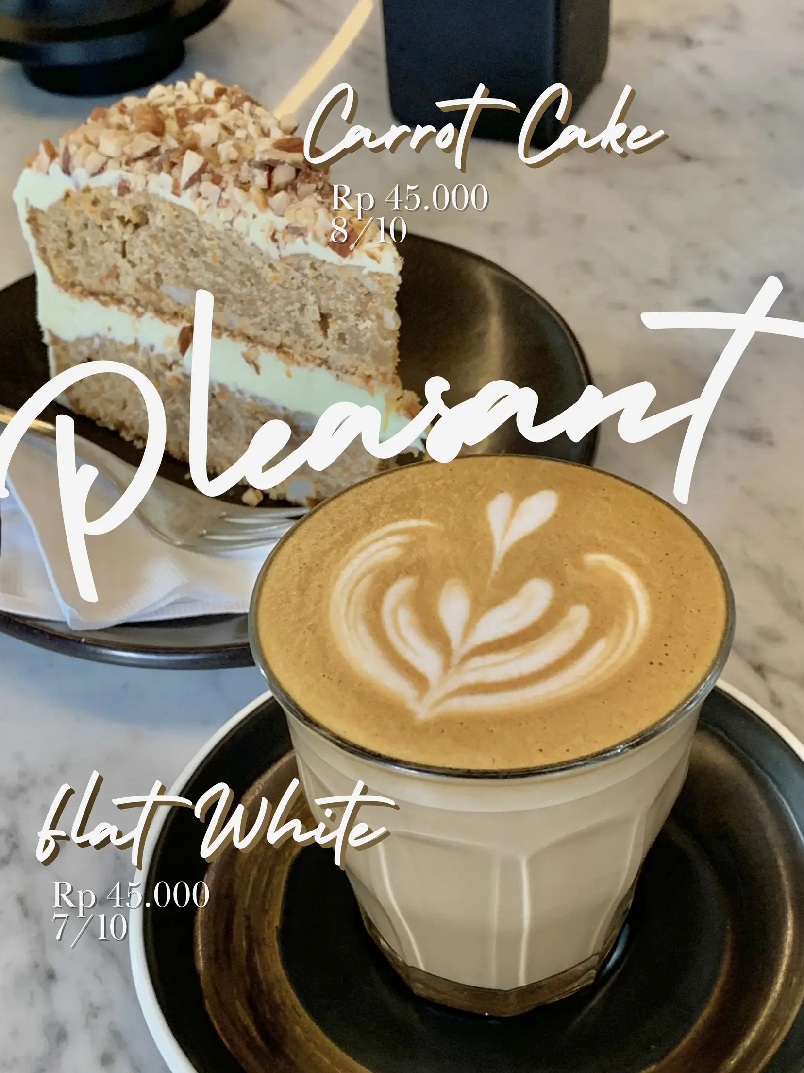 PECINTA KOPI WAJIB KESINI‼️BARISTANYA HIGH-SKILLED | Galeri diposting ...