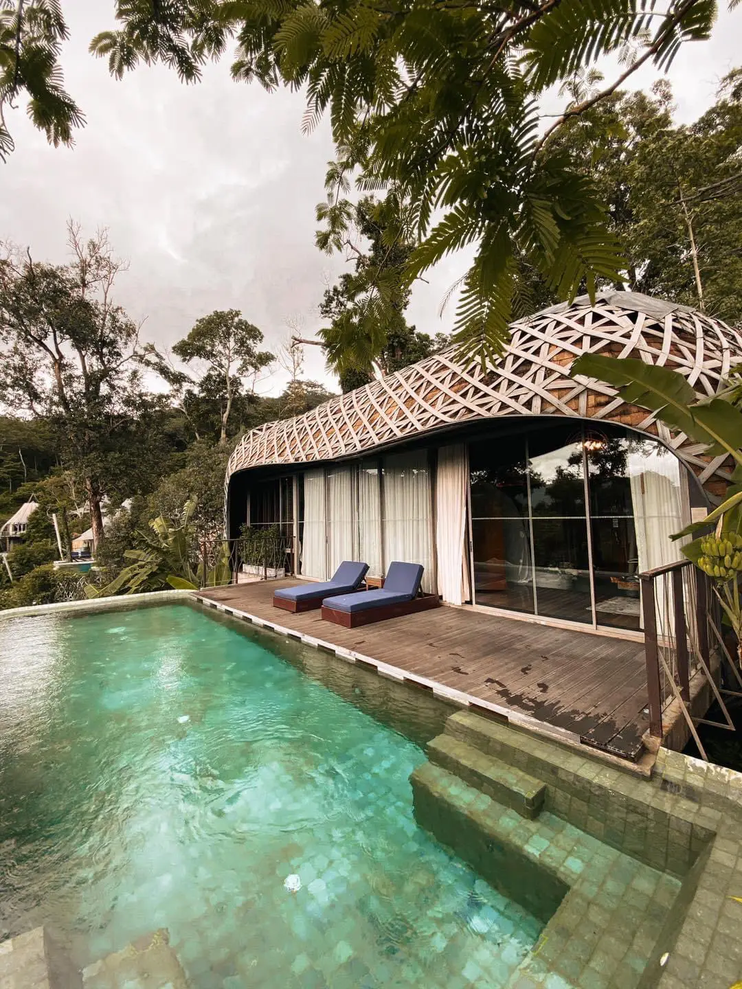 KEEMALA Phuket พูลวิลล่าสุดหรูภูเก็ต | แกลเลอรีที่โพสต์โดย qbambell ...