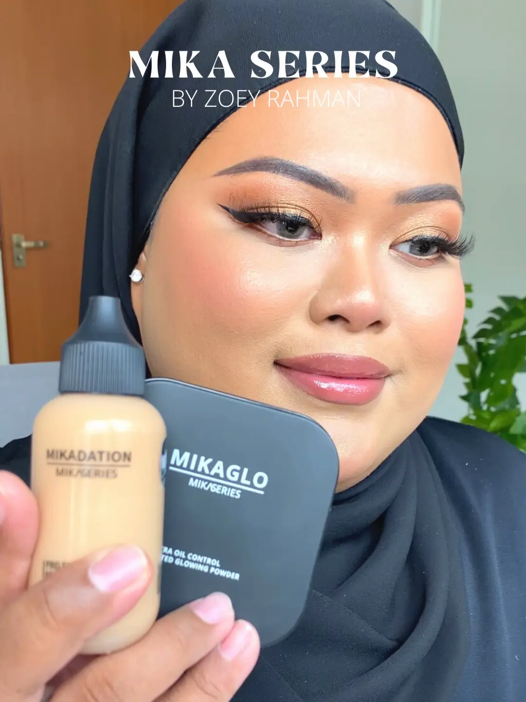 MIKA SERIES FIRST IMPRESSIONS 👀 | วิดีโอที่เผยแพร่โดย msaisyahnoor | Lemon8