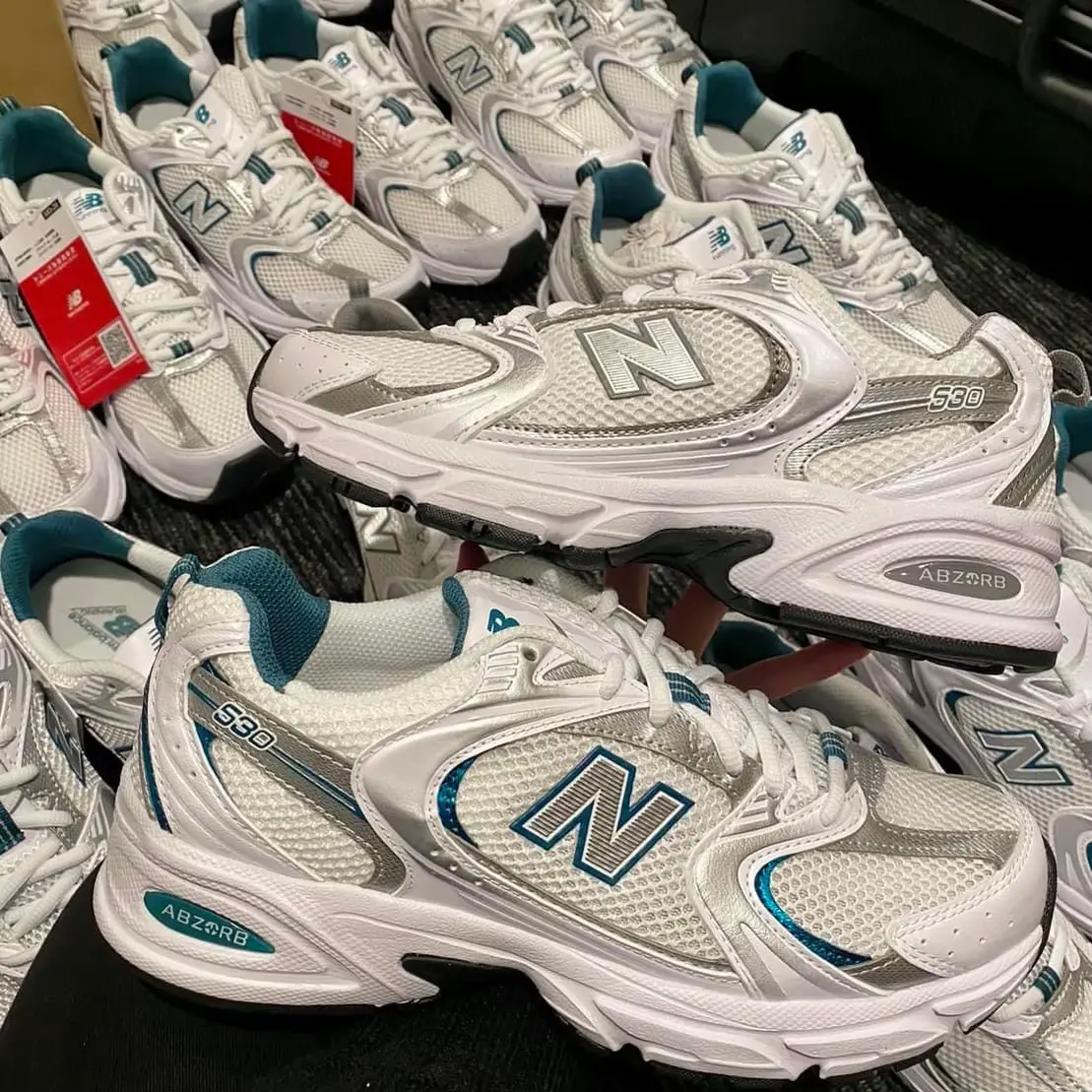 Nb 530 ad | แกลเลอรีที่โพสต์โดย PhakaMink | Lemon8