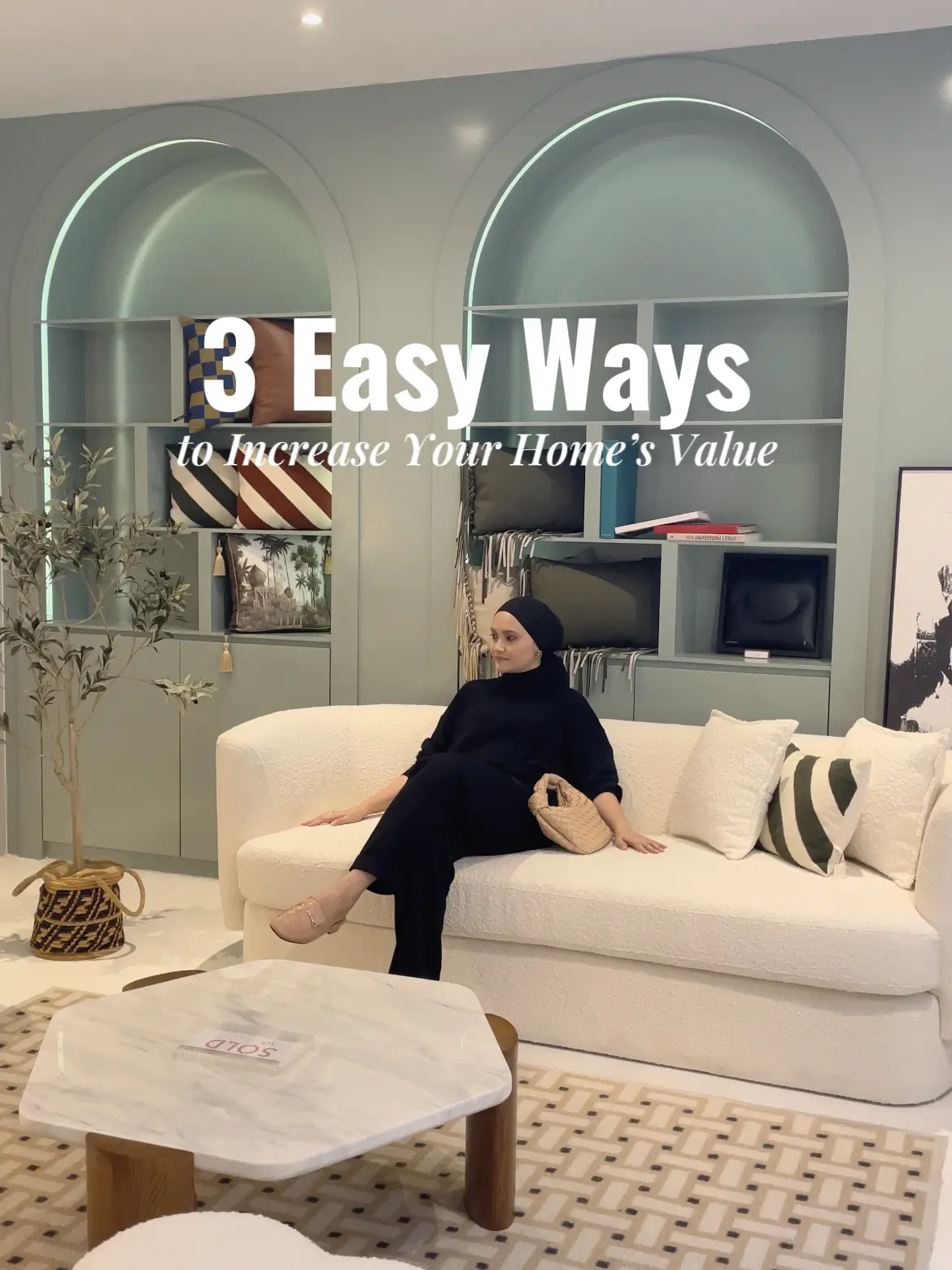 3 Easy Ways to Increase Your Home’s Value | Galeri disiarkan oleh ...