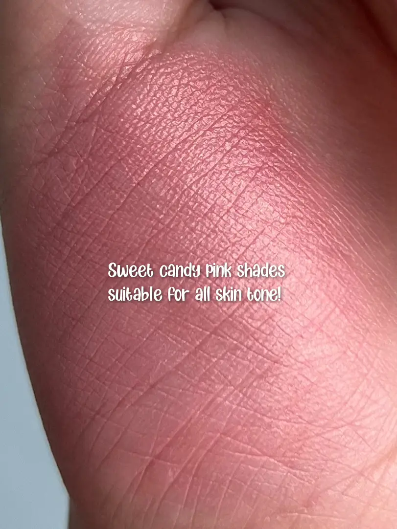 RAYA BEAUTY | Sweet pink barbie blush for Raya! 🌙 | แกลเลอรีที่โพสต์โดย ...