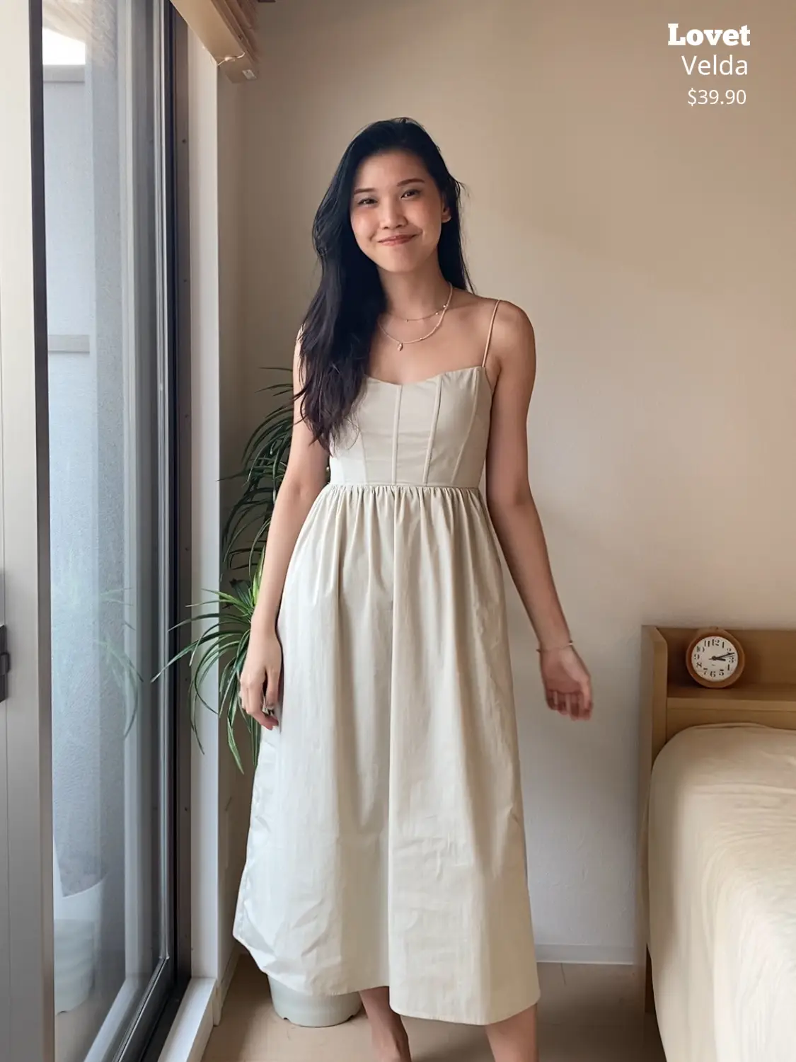 Dresses & Skirts I’ve Bought Recently | แกลเลอรีที่โพสต์โดย Mandy Wong | Lemon8