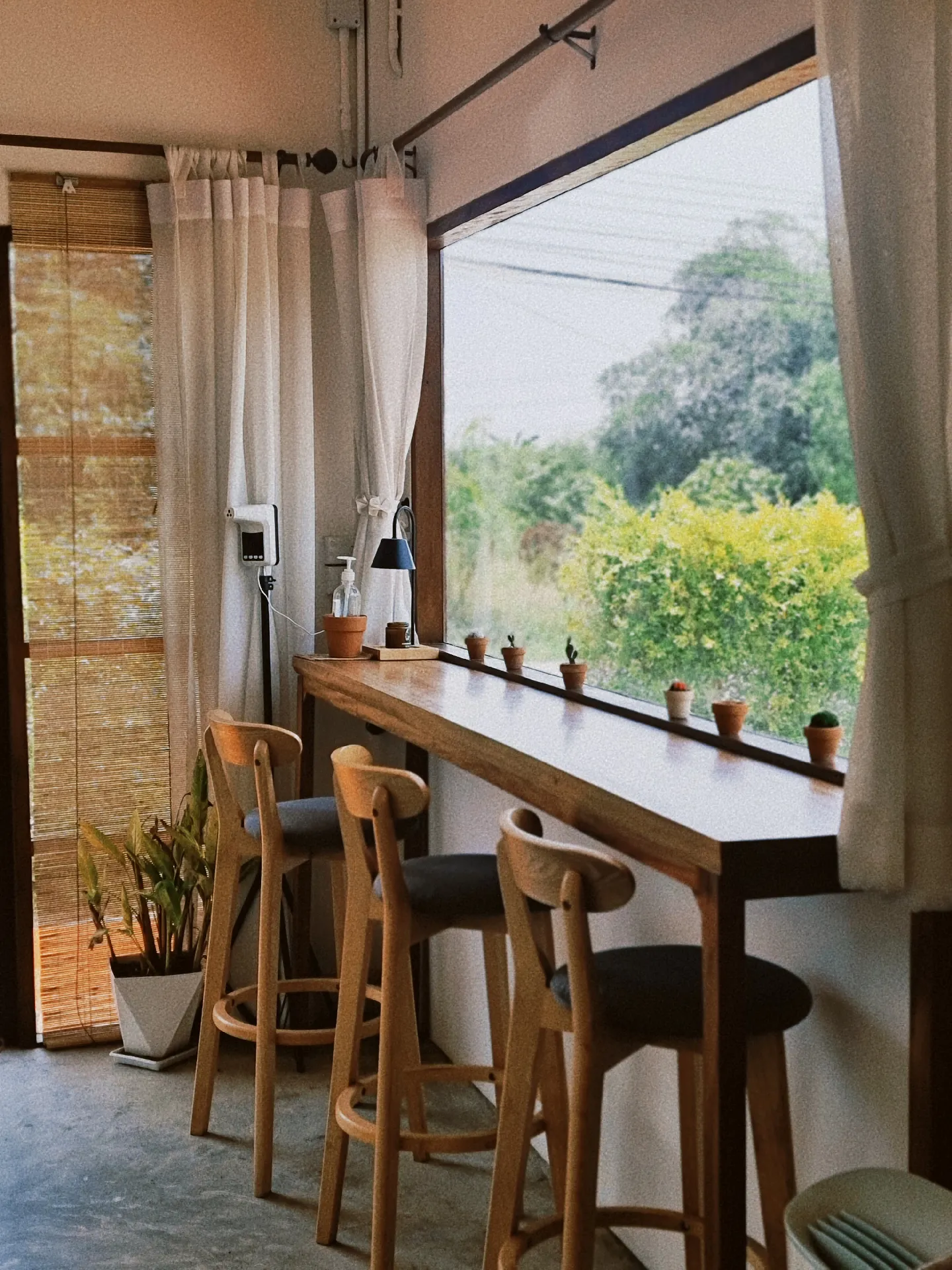 Little Space Café | คาเฟ่สไตล์ โฮมมี่ ที่นครปฐม | แกลเลอรีที่โพสต์โดย lolyploy | Lemon8