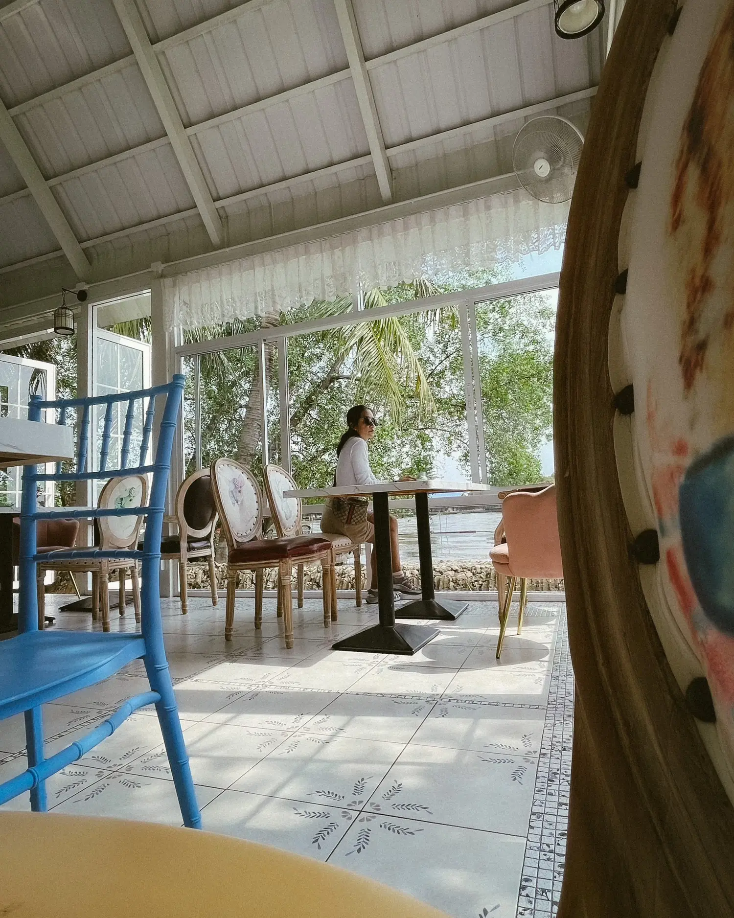 My holiday ️ @MemoryHouse | แกลเลอรีที่โพสต์โดย patcharin*** | Lemon8