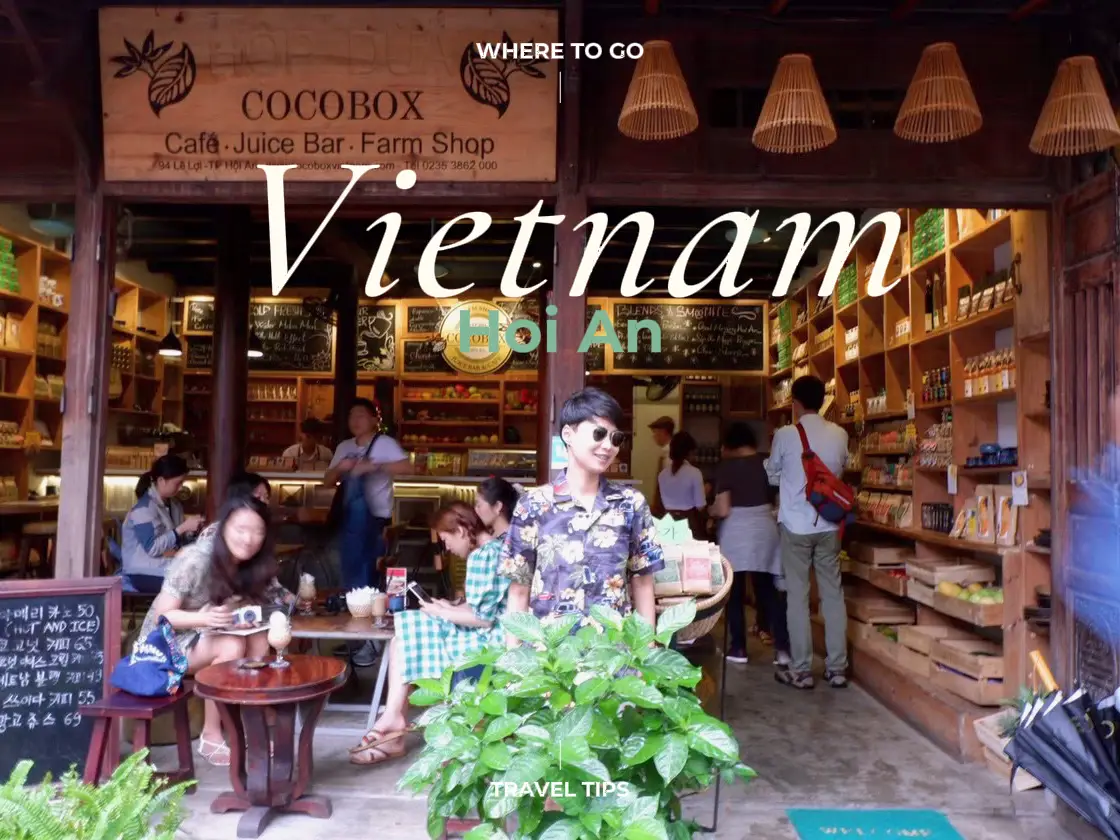 COCO BOX @Vietnam | แกลเลอรีที่โพสต์โดย Party66🎉💕 | Lemon8