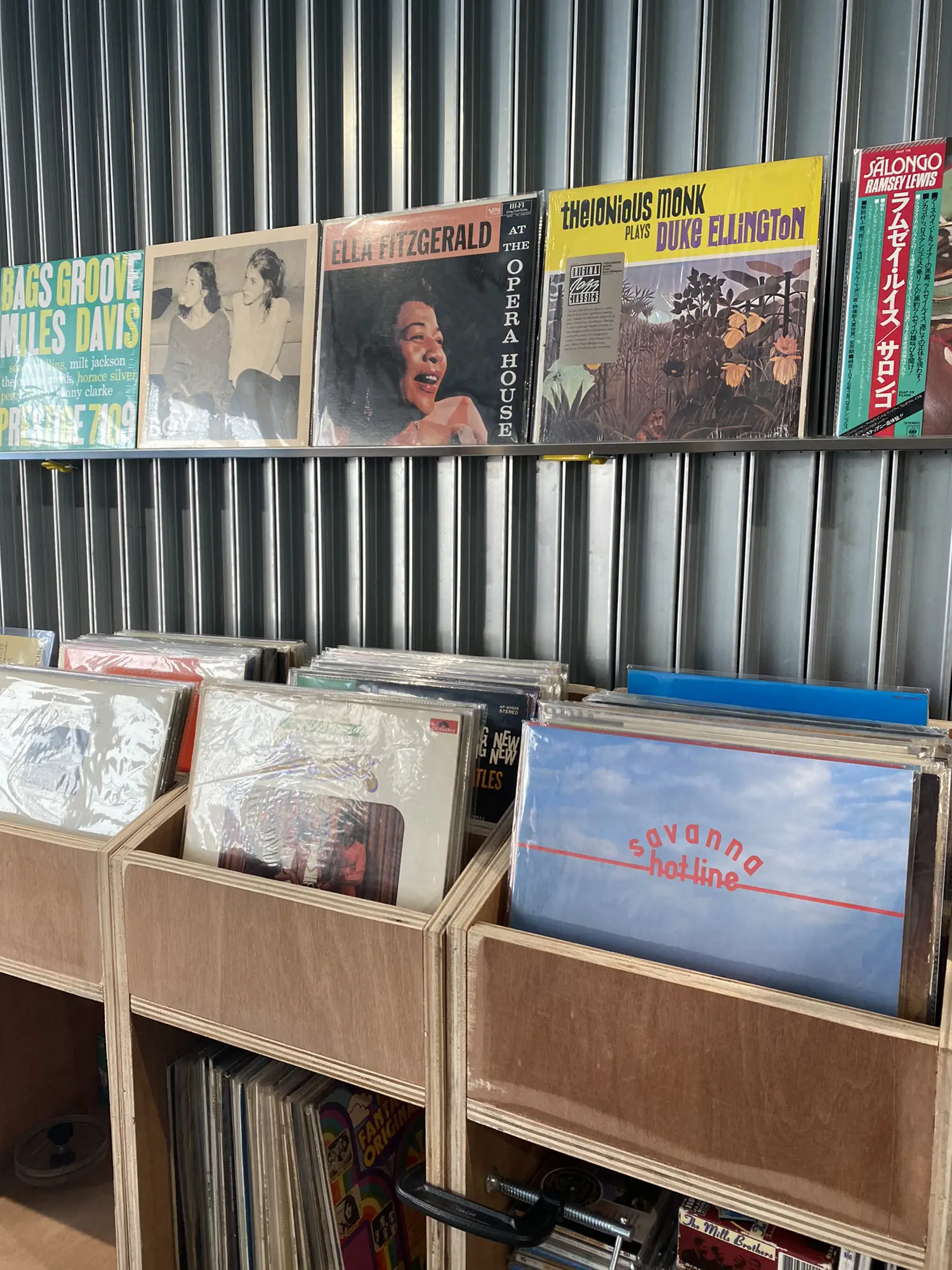 Sound Pop Coffee ร้านคาเฟ่แผ่นเสียง🎧 | Gallery posted by woonnwoon | Lemon8