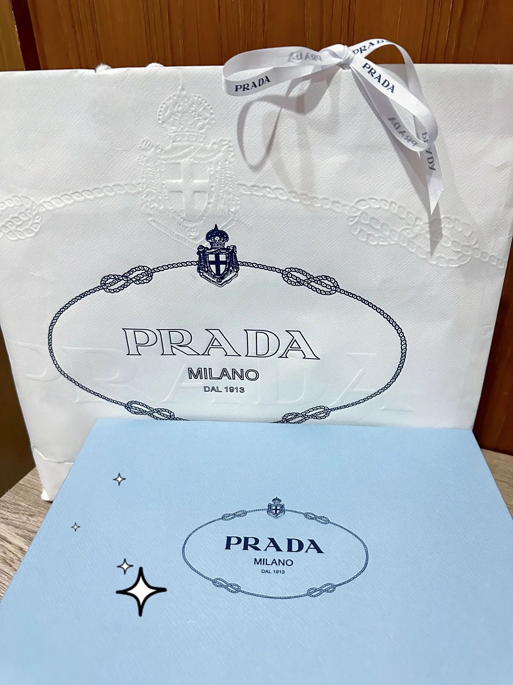 👞💖รีวิว รองเท้าคู่ฮิตน้อง PRADA LOAFERS คู่โปรด | แกลเลอรีที่โพสต์โดย ...