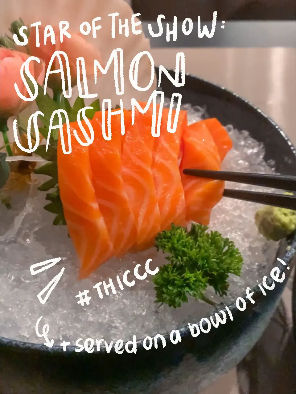 MUST GO JB Japanese spot (for sashimi lovers) | Gallery posted by Nina ...