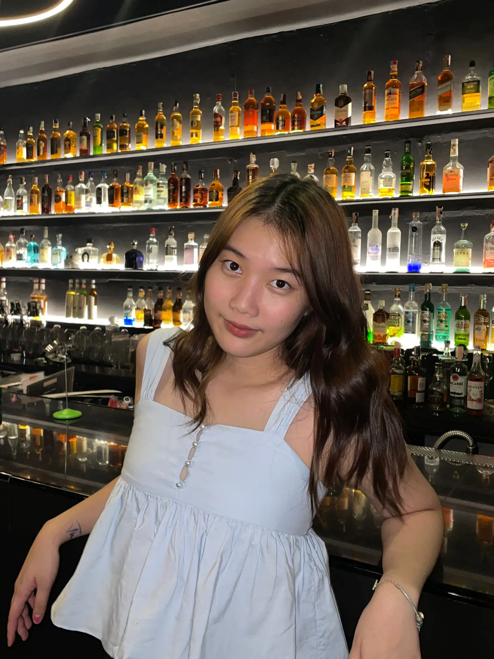 บาร์เชียงใหม่ ทำไมมันเลิศ | แกลเลอรีที่โพสต์โดย Plaifahw | Lemon8