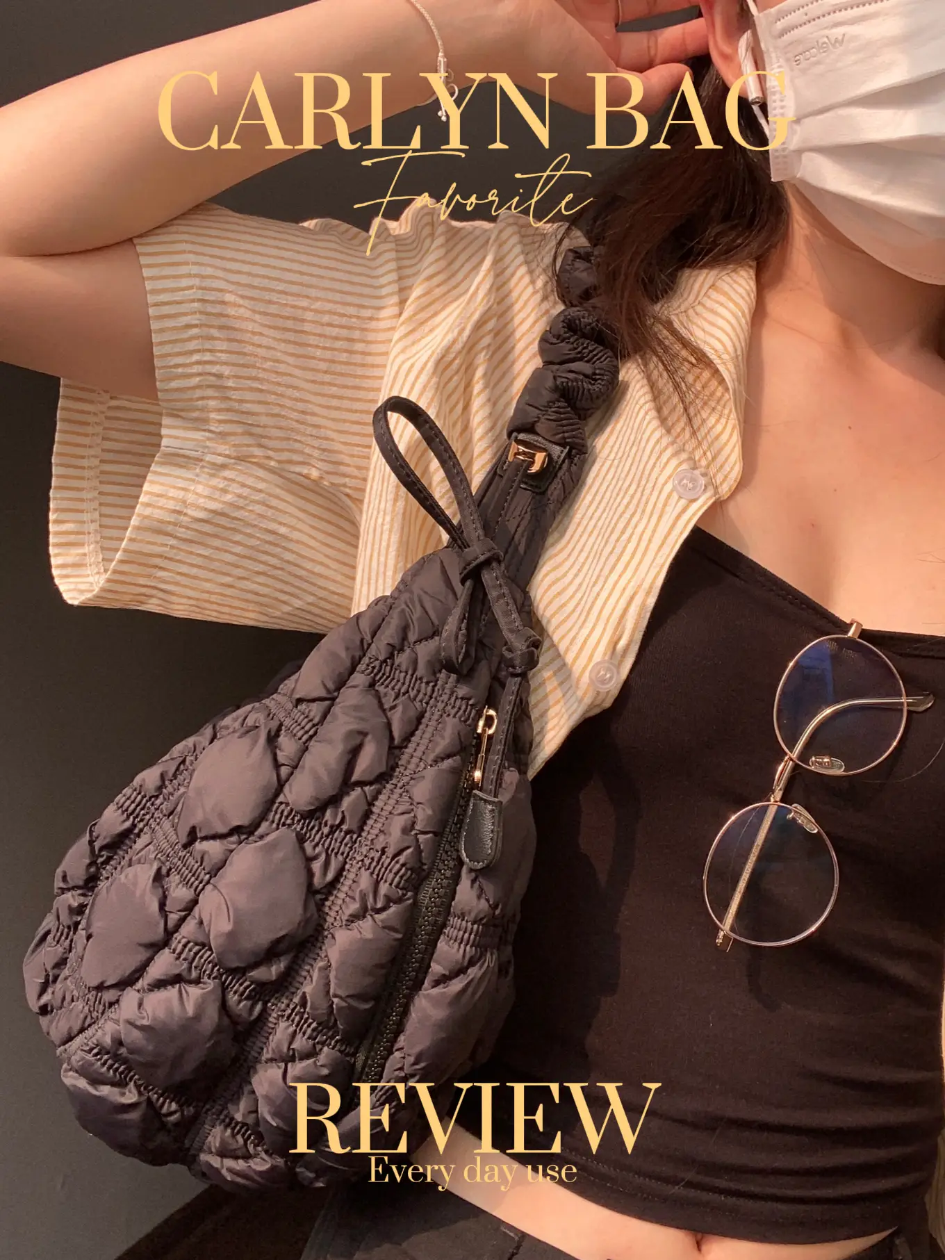 Carlyn Cozy ในญี่ปุ่น - การค้นหาใน Lemon8