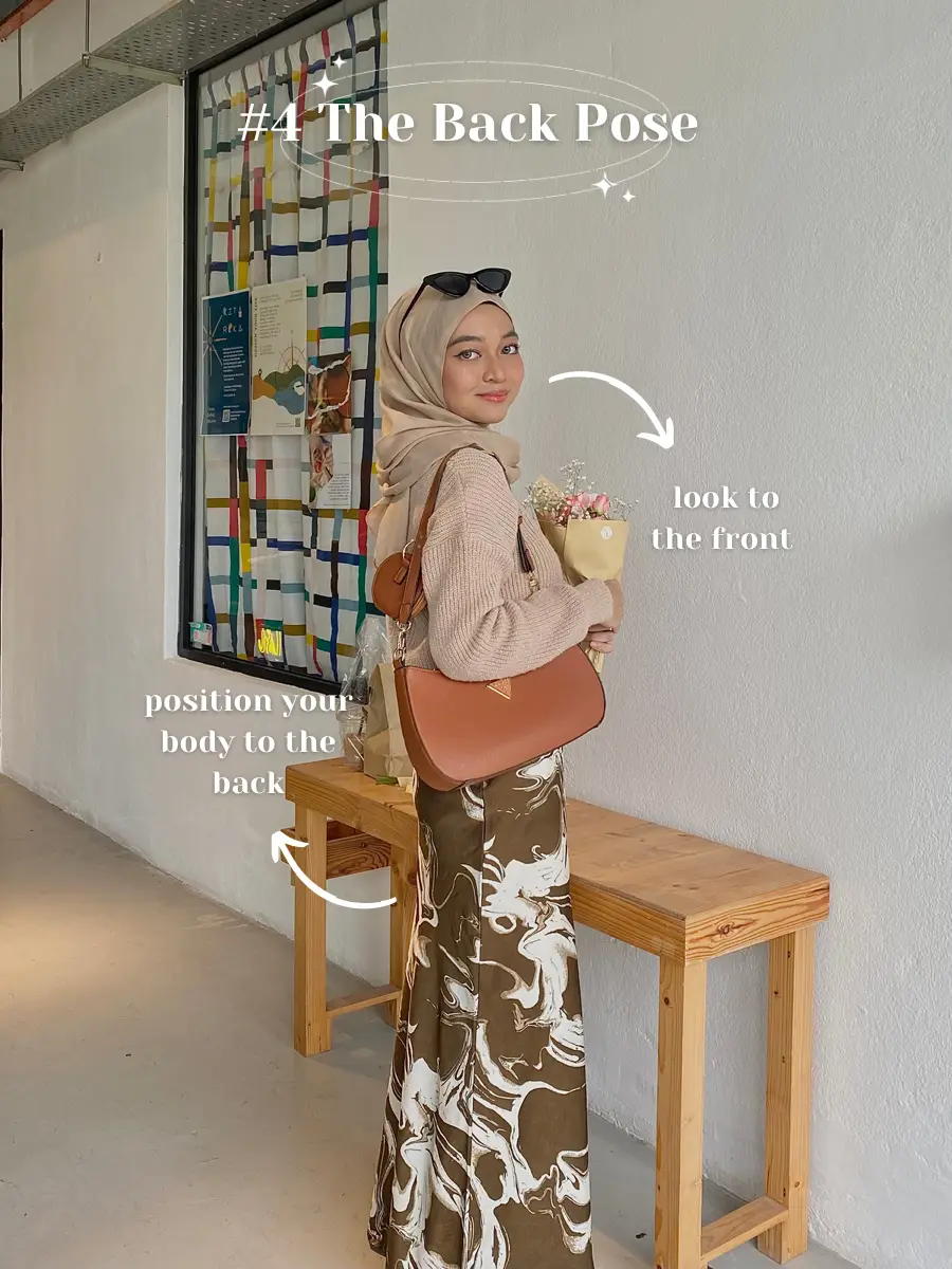 How to Pose with Flower Bouquet | Galeri disiarkan oleh 𝐀𝐭𝐡𝐢𝐫𝐚𝐡 𝐙. | Lemon8