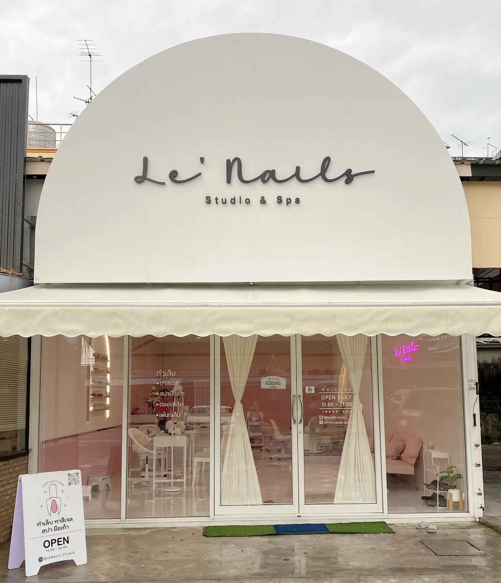 สปามือเท้า ยูเนี่ยนมอล - การค้นหาใน Lemon8