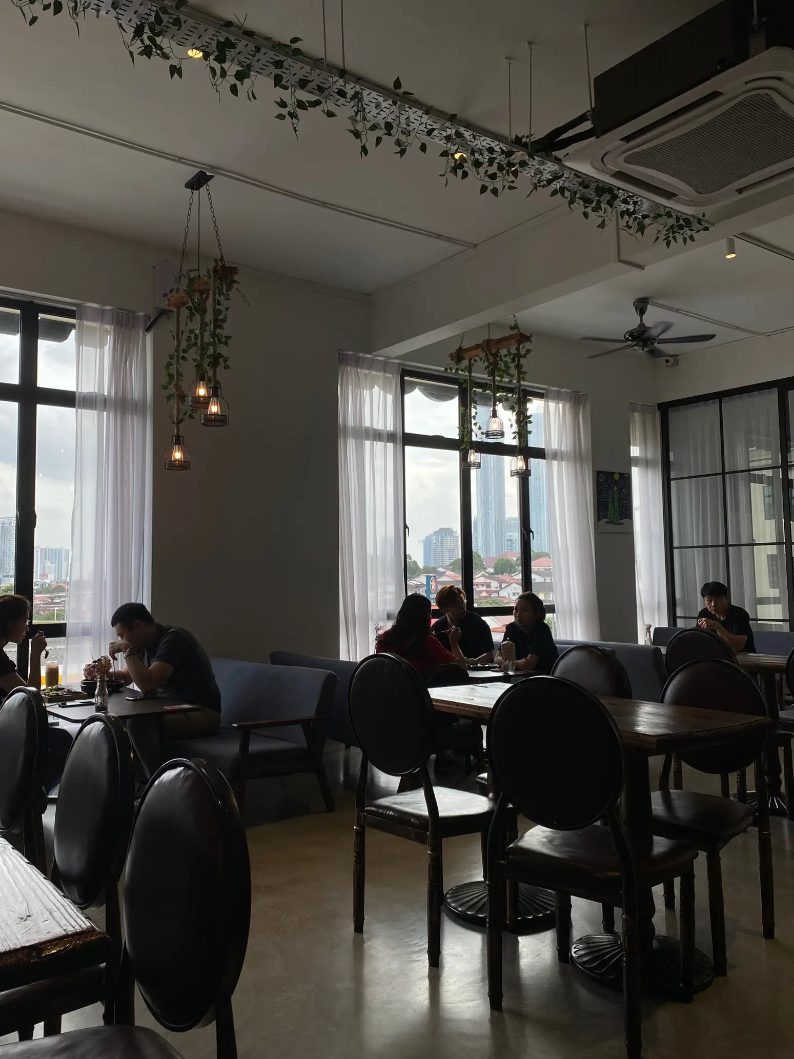 Shoutout to all the vegetarian‼️ Must go cafe in JB | Gallery posted by Cameronlxy | Lemon8