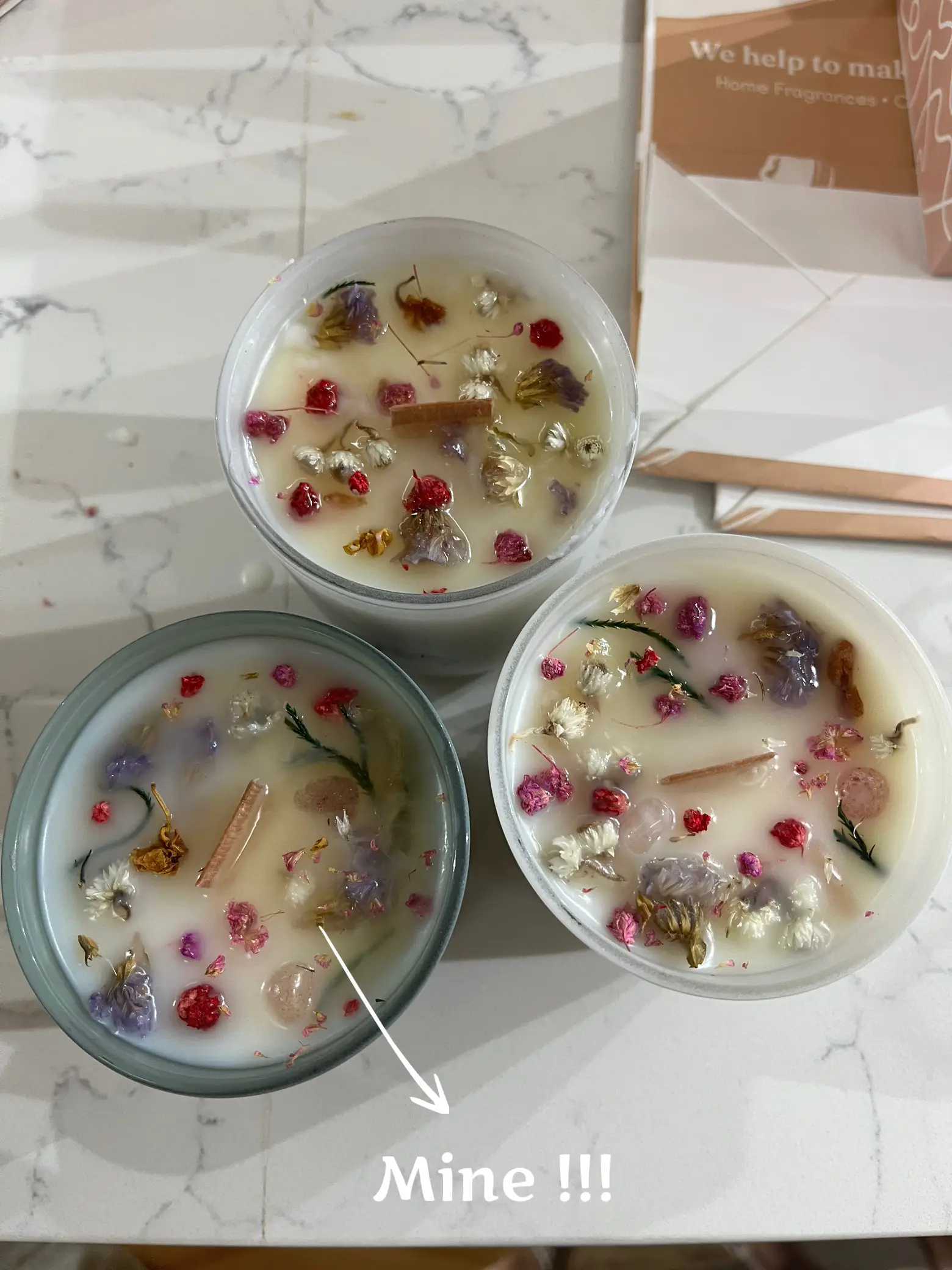 Date Idea - MAKE UR OWN CANDLES HERE 🔥 | Gallery posted by Jeslyn | Lemon8