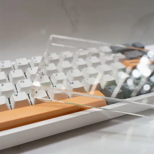 Mechanical Keyboard Cover | Prevent Dust | Galeri disiarkan oleh ...