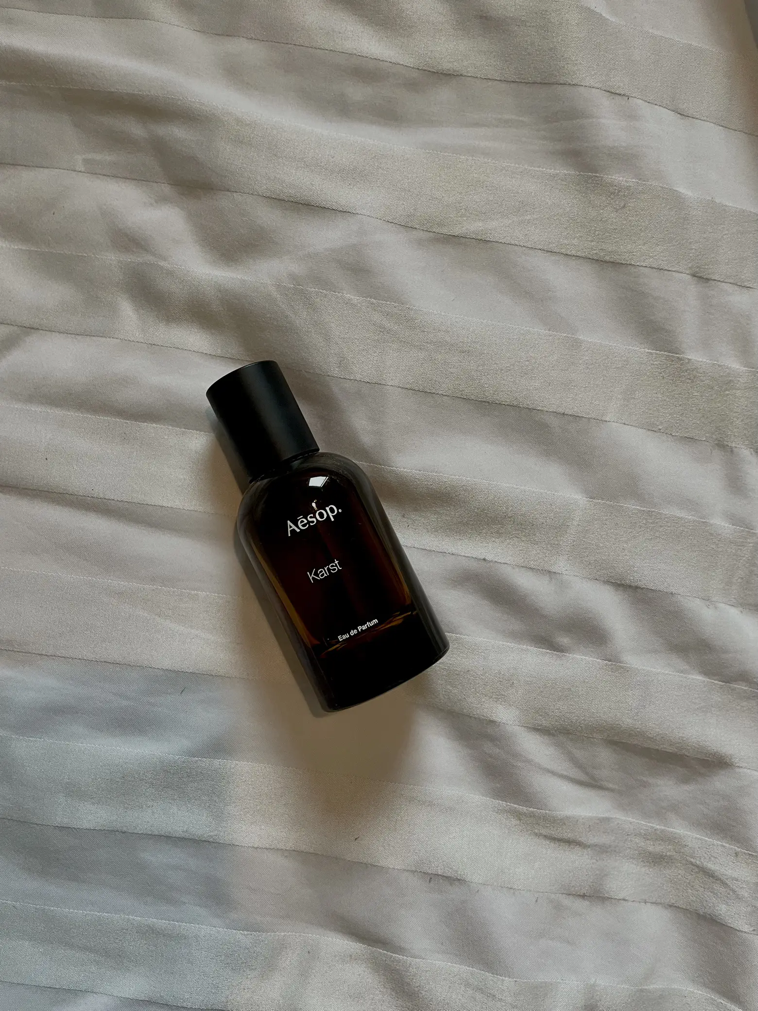 เอสอปเอใจ🤎🖤Review AESOP 5ชิ้นเด็ดที่ทุกคนต้องมี ใช้จิงชอบจิง🤍 | แกลเลอ ...