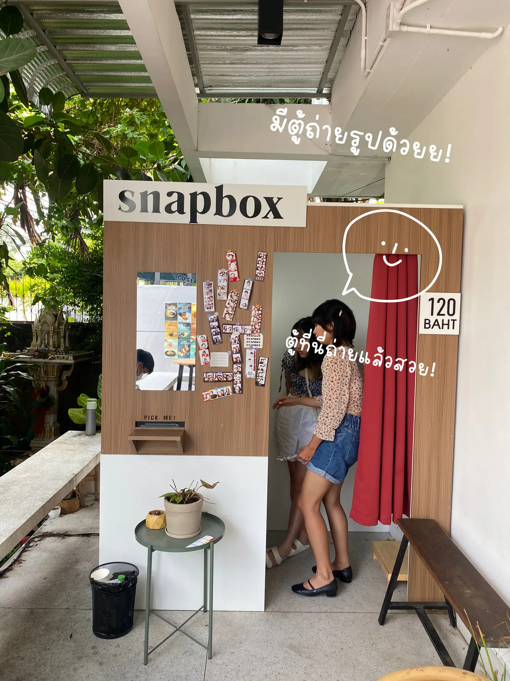 *ชี้เป้า 🍝🧀KNOCK KNOCK CAFÉ & BAR🥩🍾 | แกลเลอรีที่โพสต์โดย Porporvibes | Lemon8