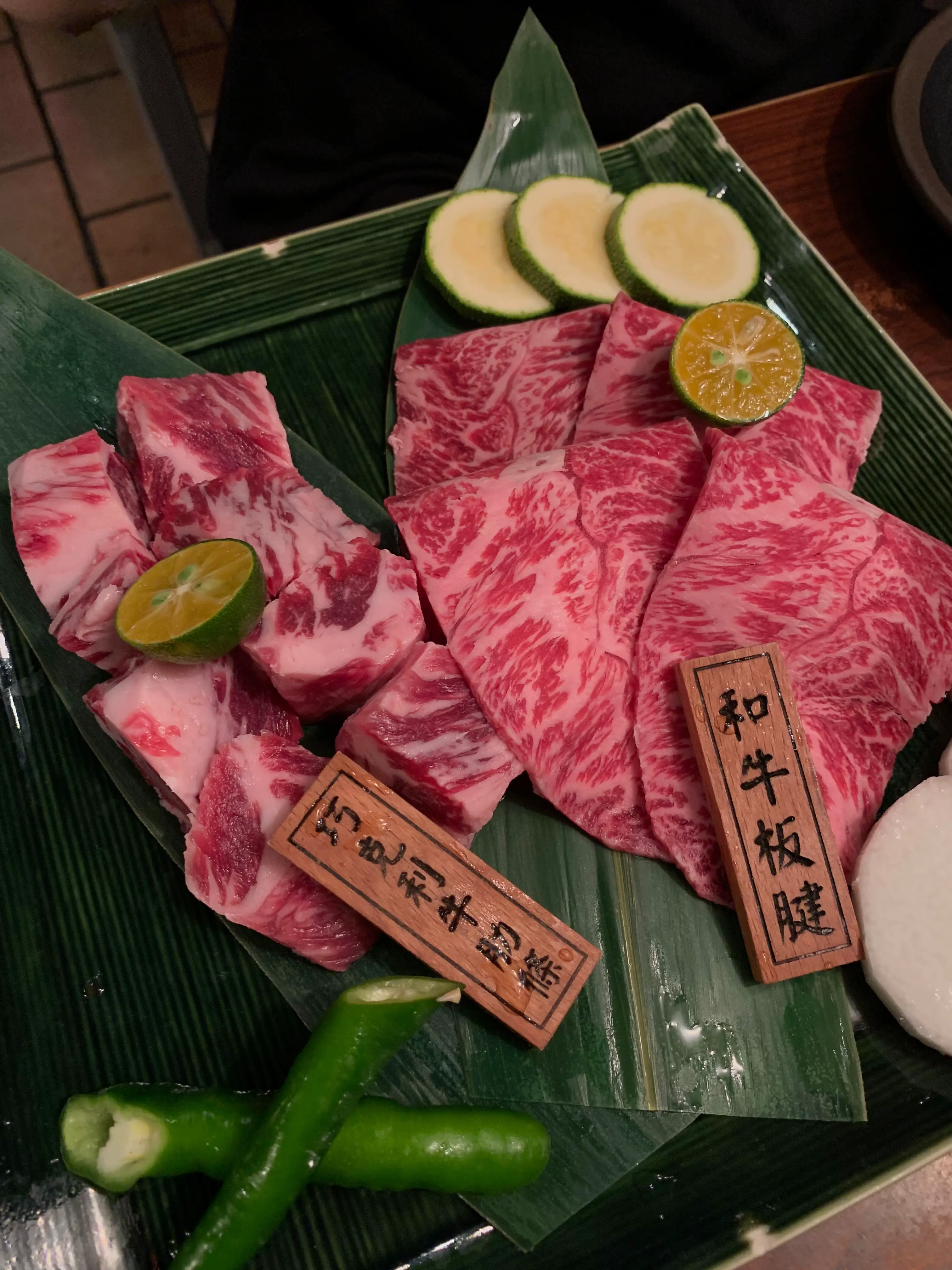 Sakai Yakiniku - การค้นหาใน Lemon8