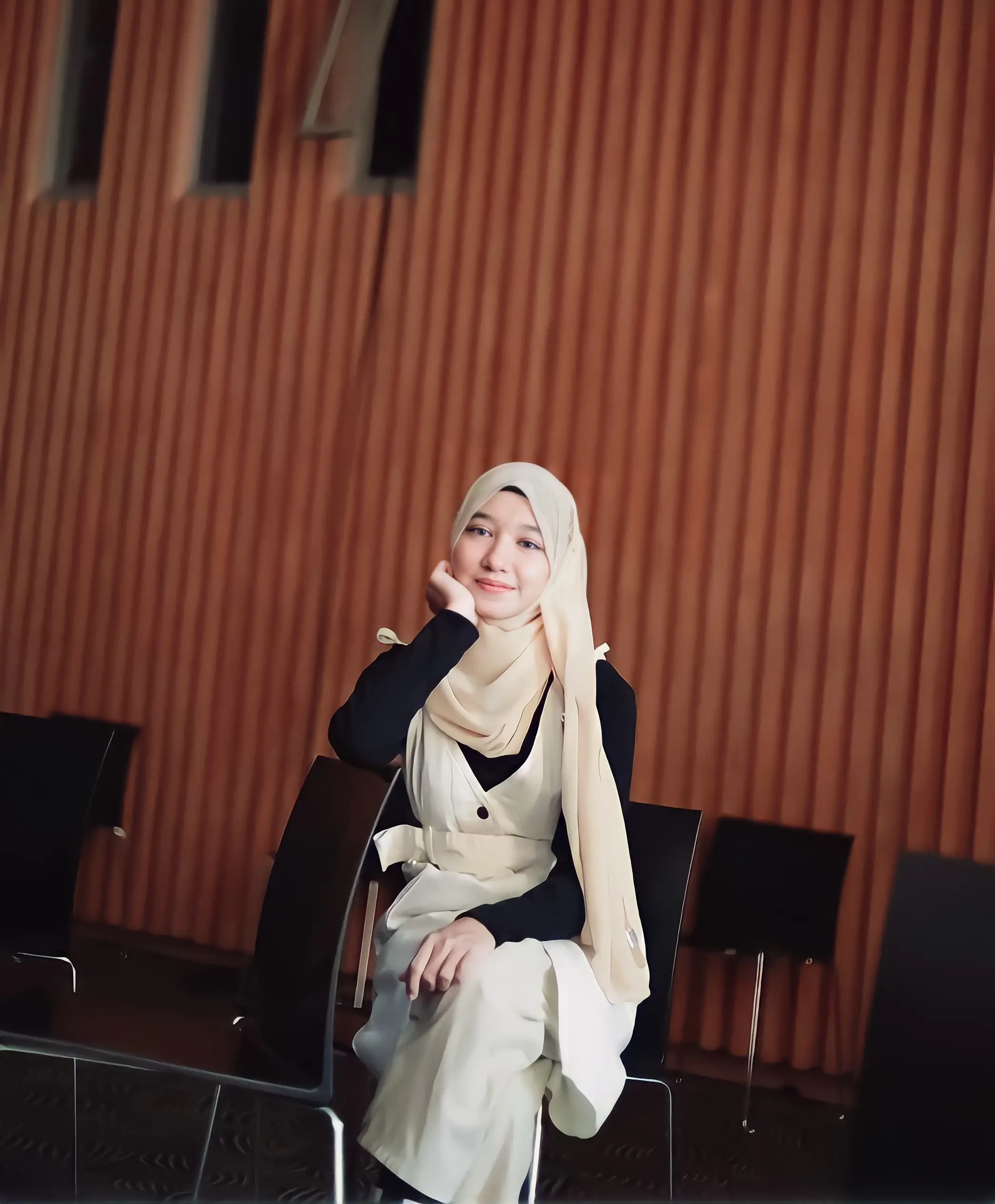 ไปหอศิลป์ทั้งทีมันต้องได้รูปสวยๆ กลับไปด้วยเท่านั้น! | แกลเลอรีที่โพสต์โดย RACHIDA MD | Lemon8