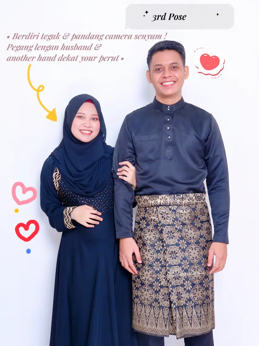 How to do RAYA POSE at STUDIO | แกลเลอรีที่โพสต์โดย farahinaidaa | Lemon8