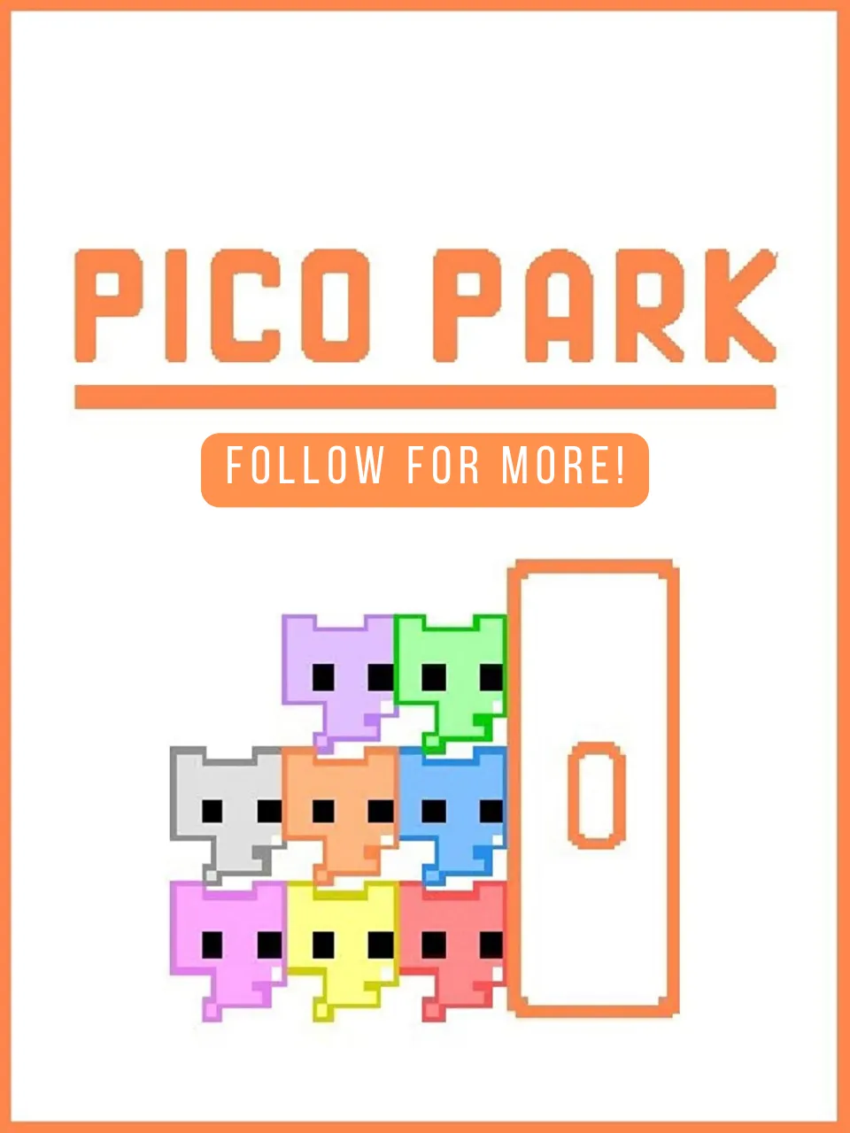 Pico Park Game Review | Galeri diposting oleh HotPotato | Lemon8