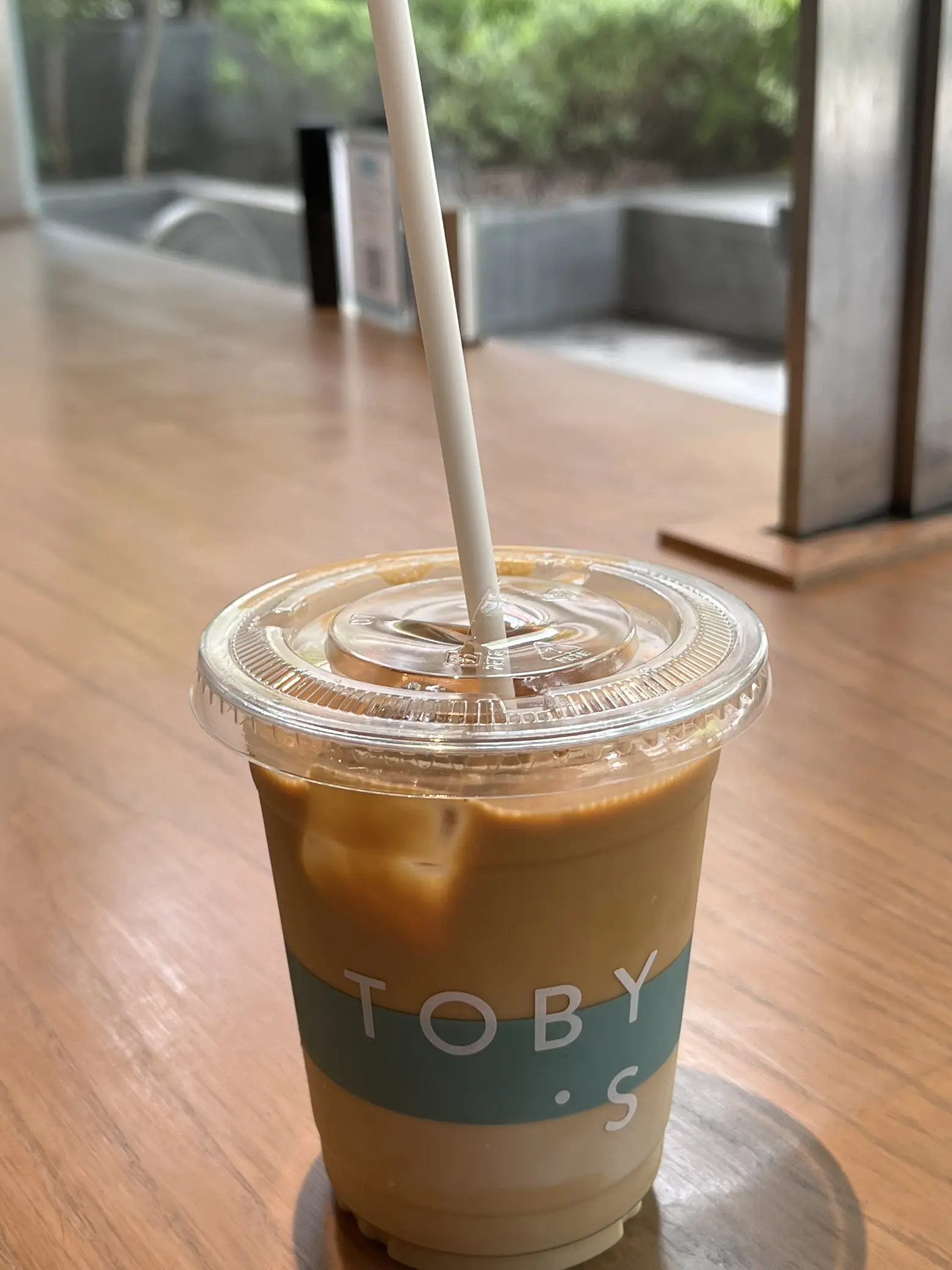 TOBY’S🥯🥨🧇🍴 สายBrunchห้ามพลาด! | แกลเลอรีที่โพสต์โดย Antttymn | Lemon8