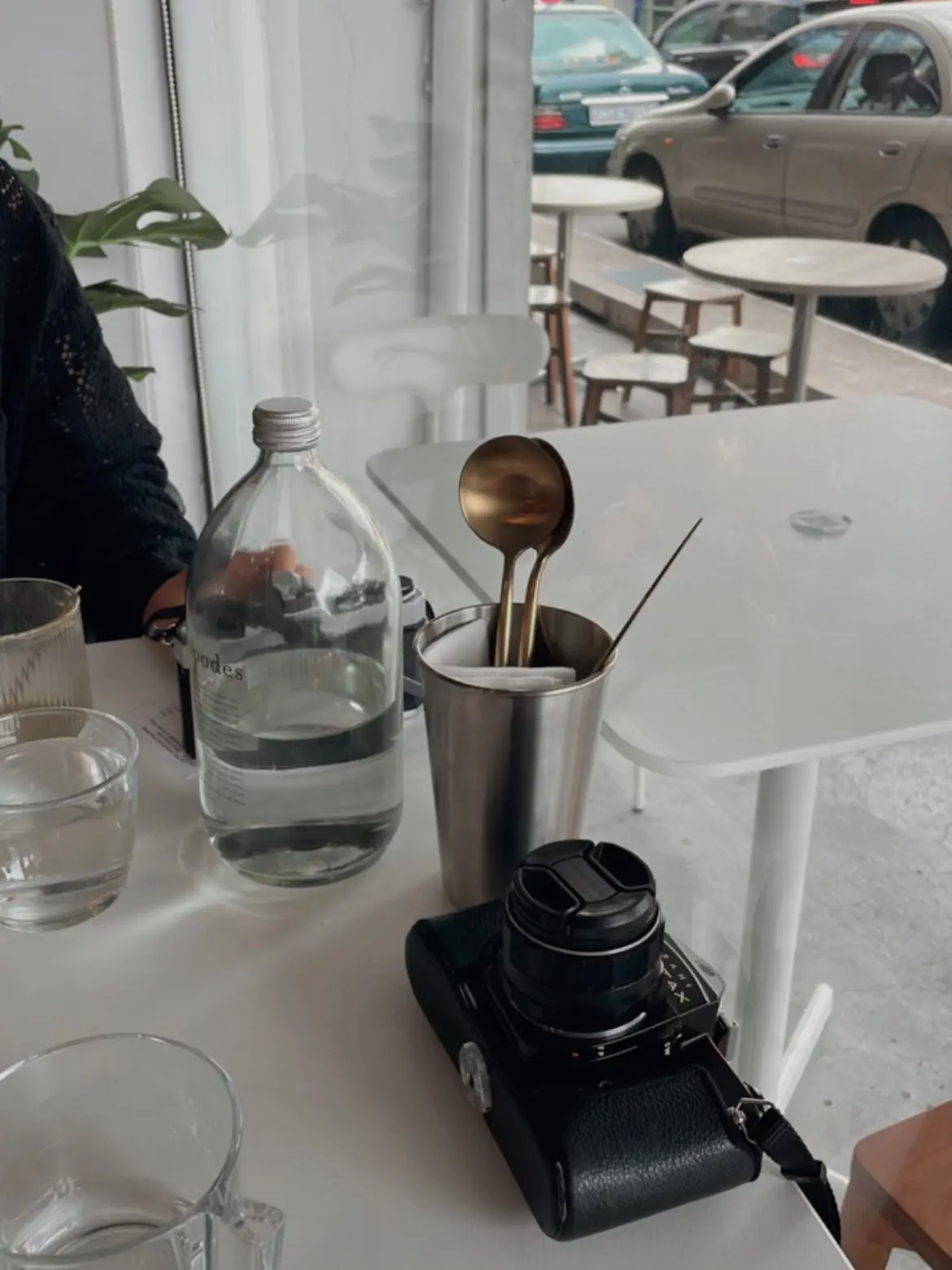 hello arigato! japanese fusion cafe | Gallery posted by charlene 🌷 | Lemon8