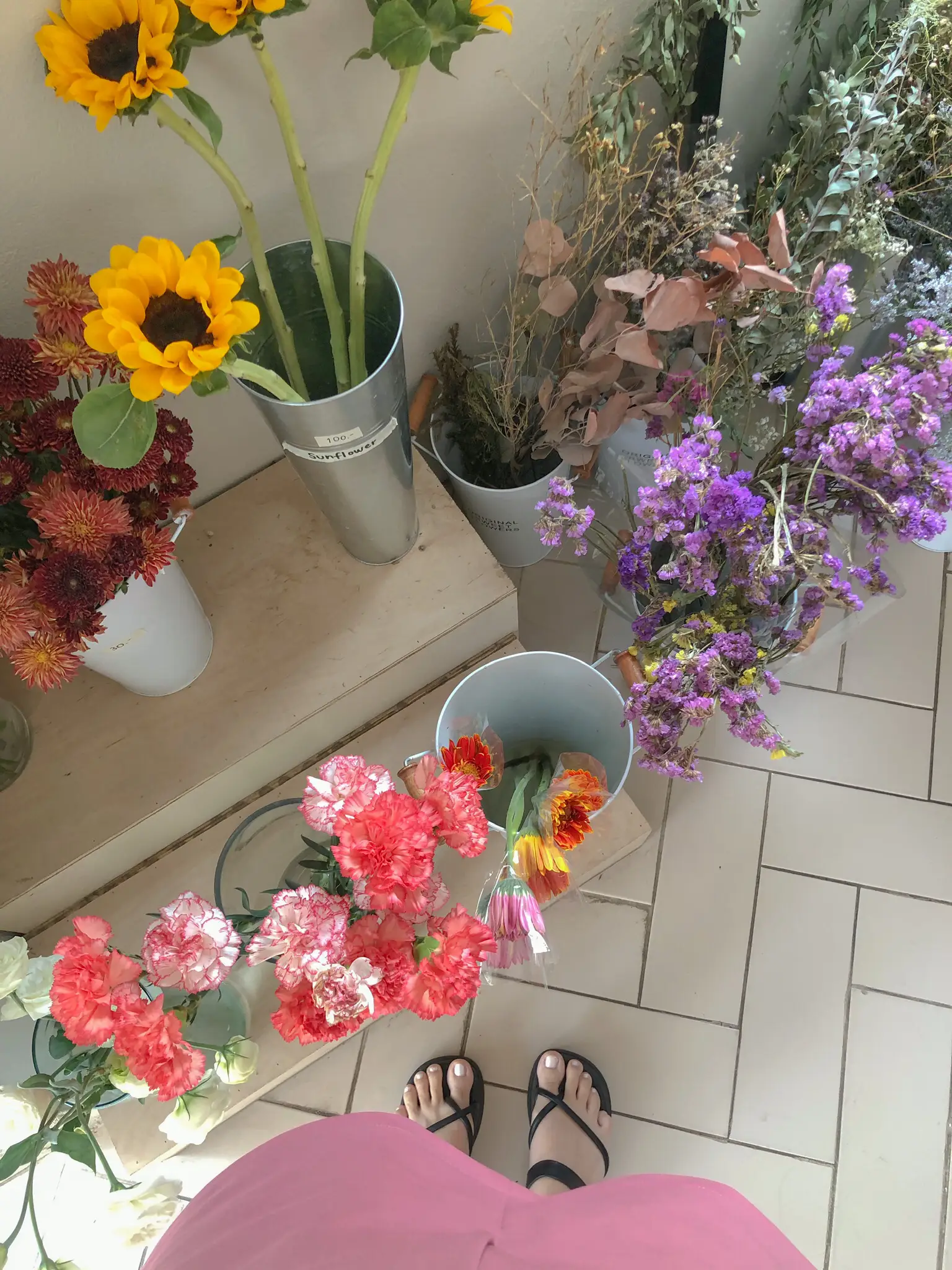 ALSO CAFE 💐 นี่มันคาเฟ่เกาหลีชัดๆ | แกลเลอรีที่โพสต์โดย Wanii | Lemon8