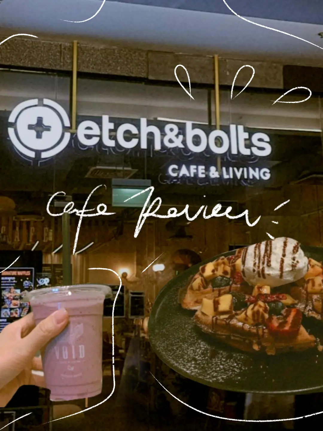Hidden Board Game Cafe right under SOTA?😲☕️🎨 | Gallery posted by cloud ...
