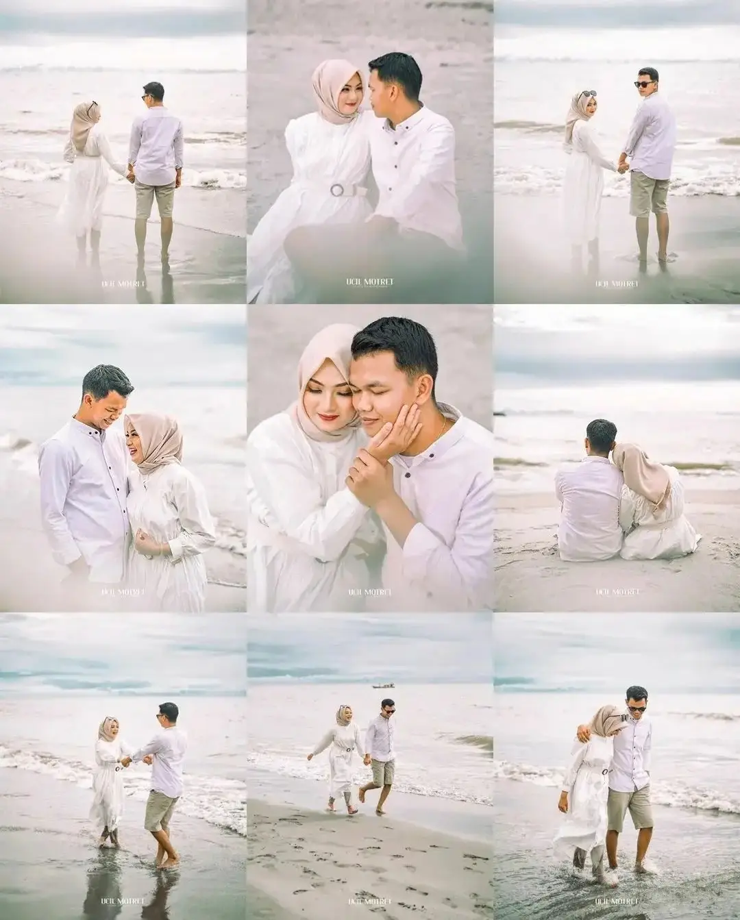 Inspirasi Pre Wedding Simple Elegan - Pencarian Lemon8
