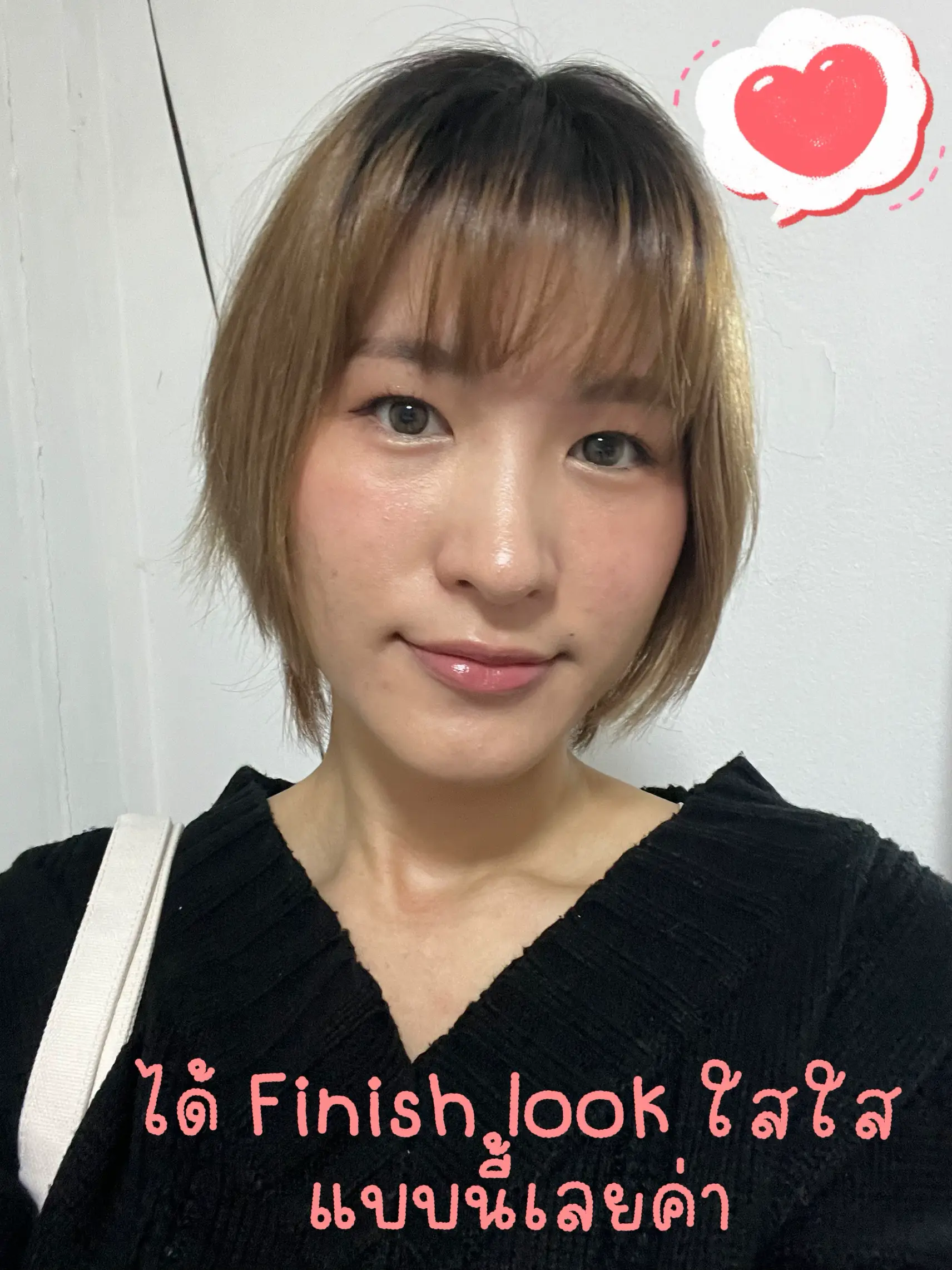 Review: Cream Cheek #CL08 - Canmake | แกลเลอรีที่โพสต์โดย Bubblesteaa | Lemon8