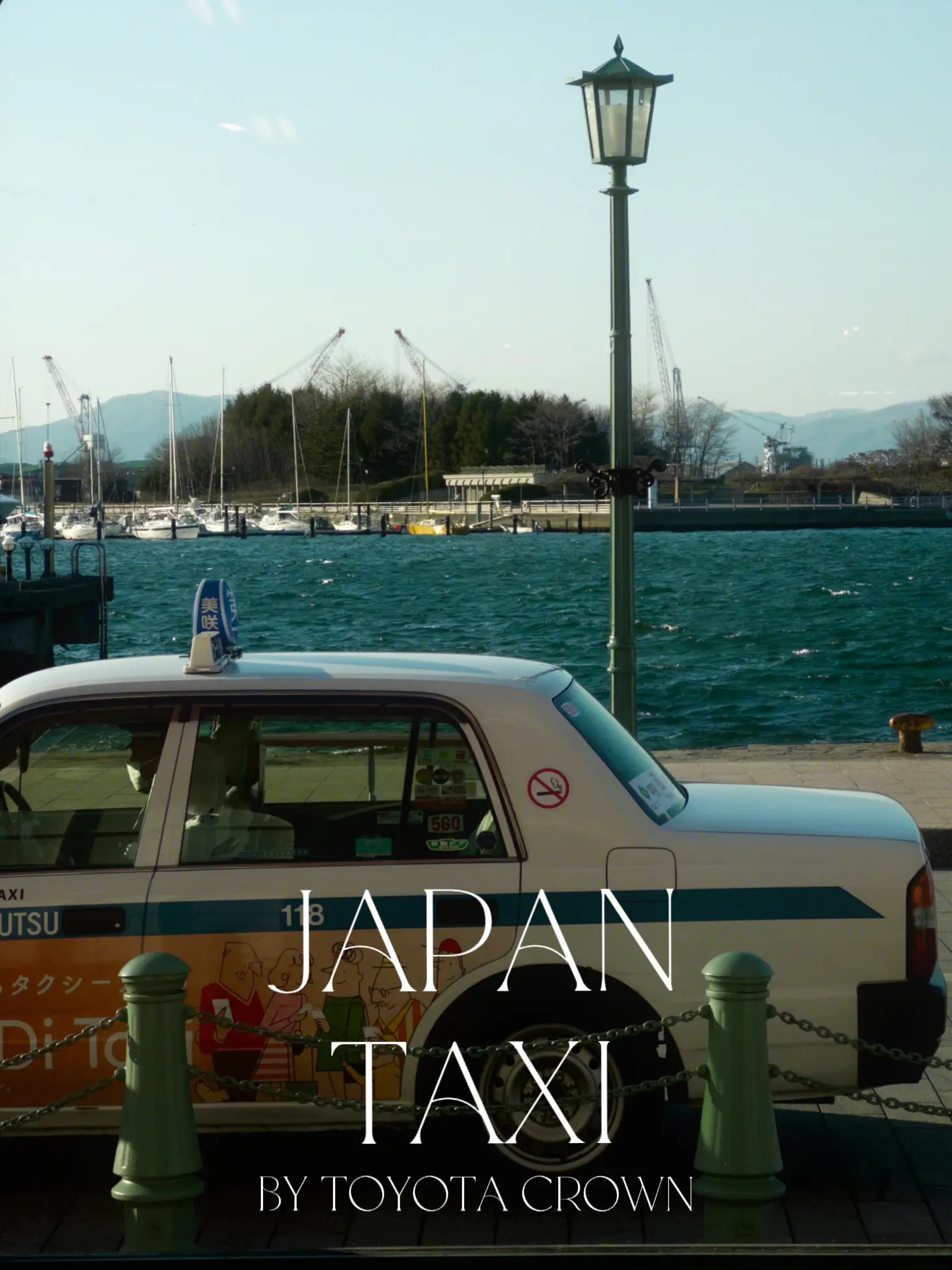 วิธีเรียกtaxiญี่ปุ่น - การค้นหาใน Lemon8