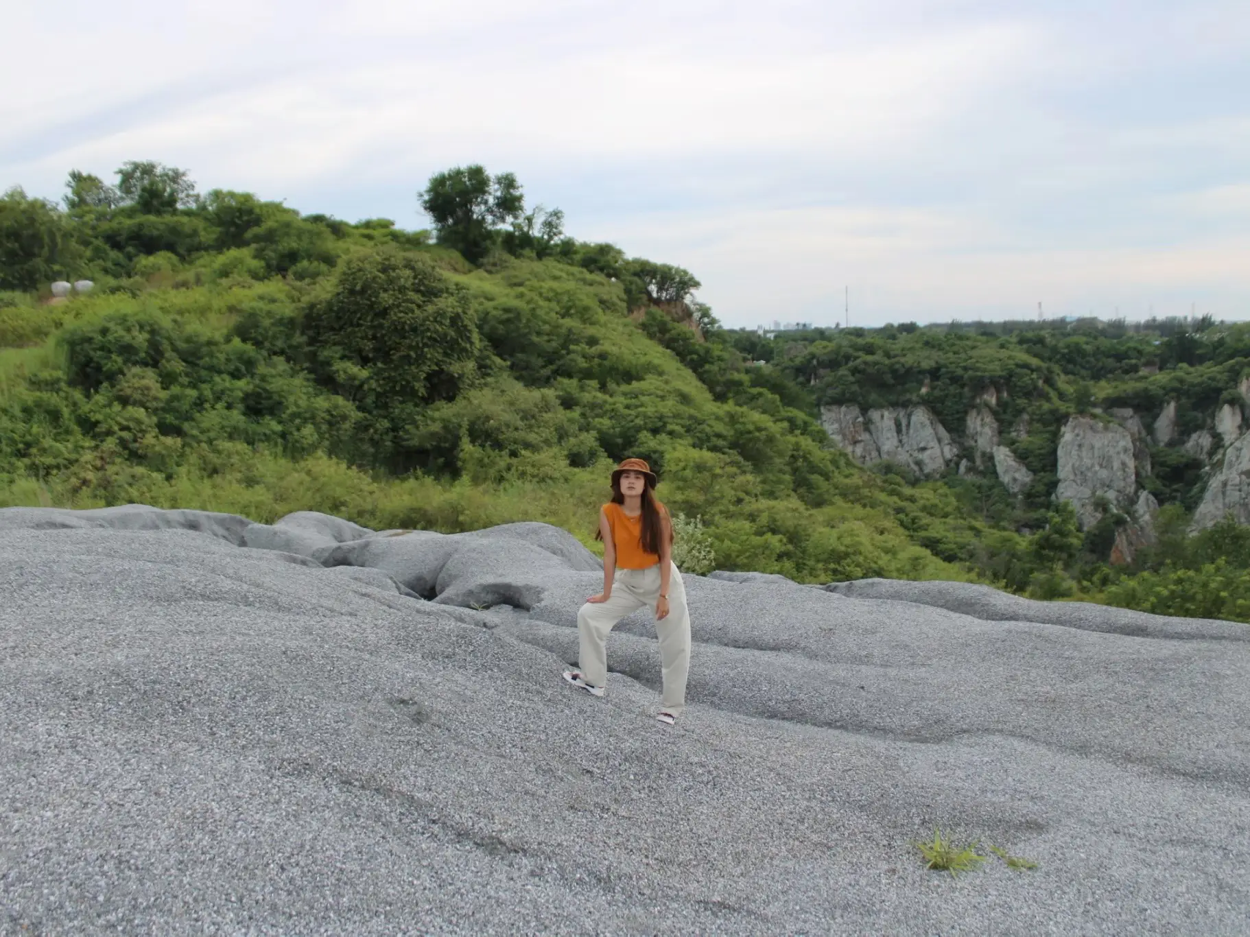 แกรนด์แคนยอน ชลบุรี 💚 | แกลเลอรีที่โพสต์โดย C.cher_ry94 | Lemon8