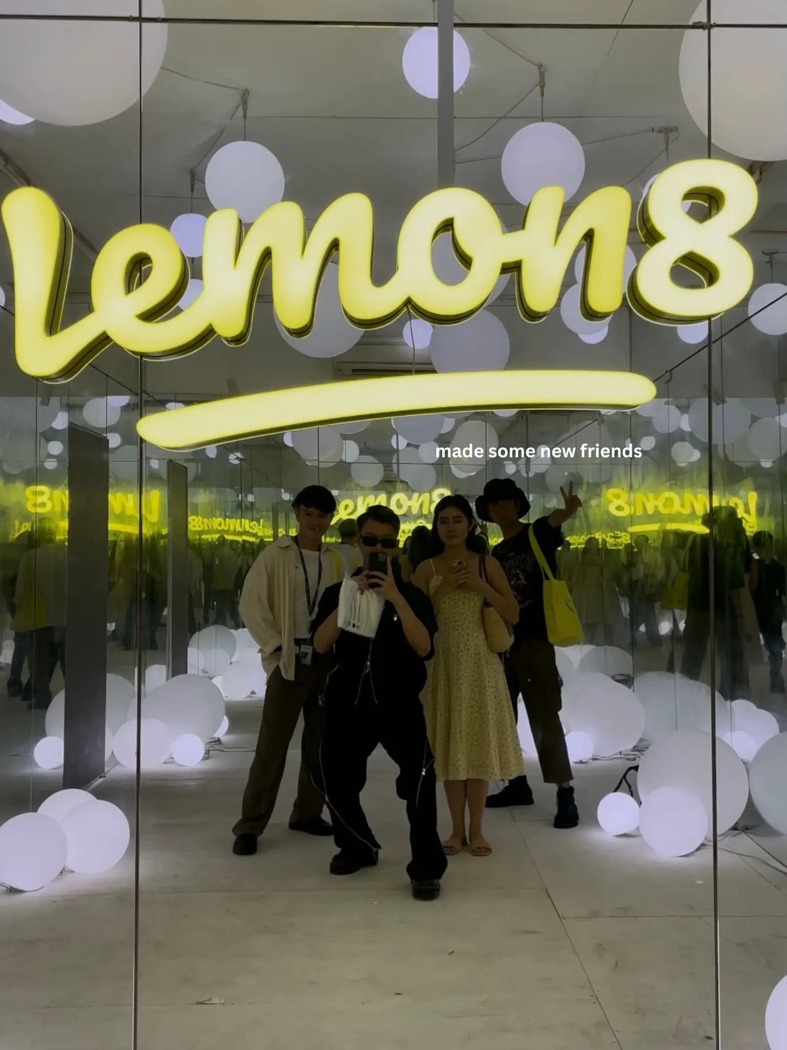 20 top Lemon8 Singapore event preview ideas in 2024