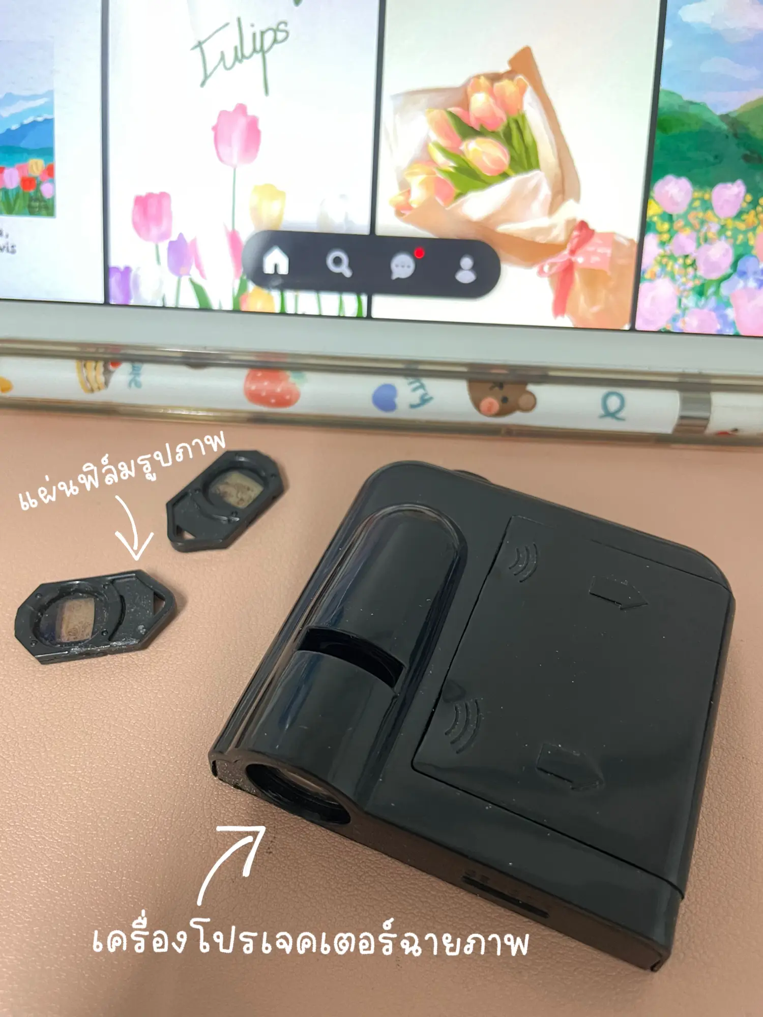 ถ่ายรูปวันเกิดแบบปังๆงบหลักสิบ🍰 | แกลเลอรีที่โพสต์โดย K_mimo.wn | Lemon8