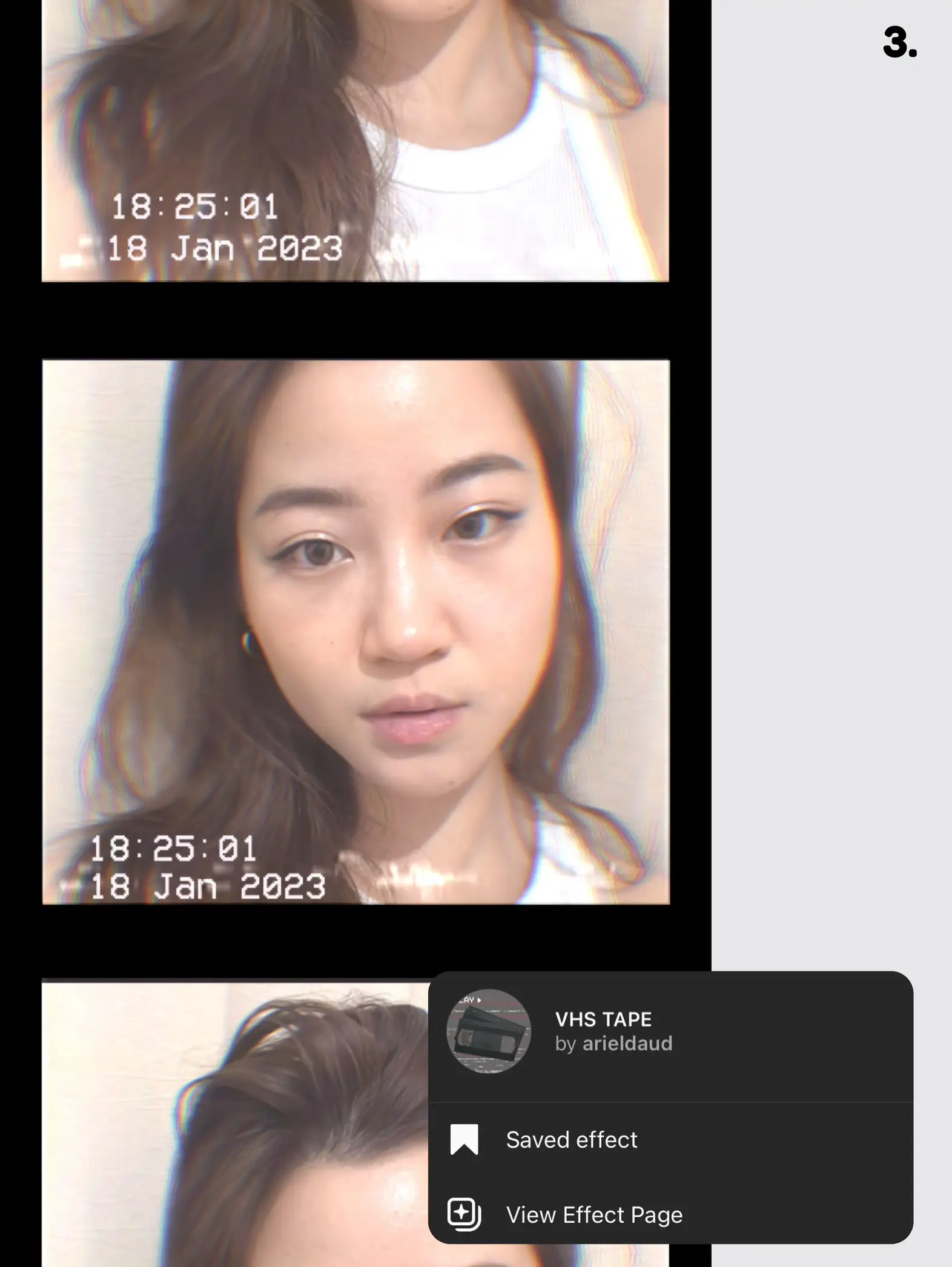 CUTE IG FILTERS YOU SHOULD HAVE! | แกลเลอรีที่โพสต์โดย aiko | Lemon8