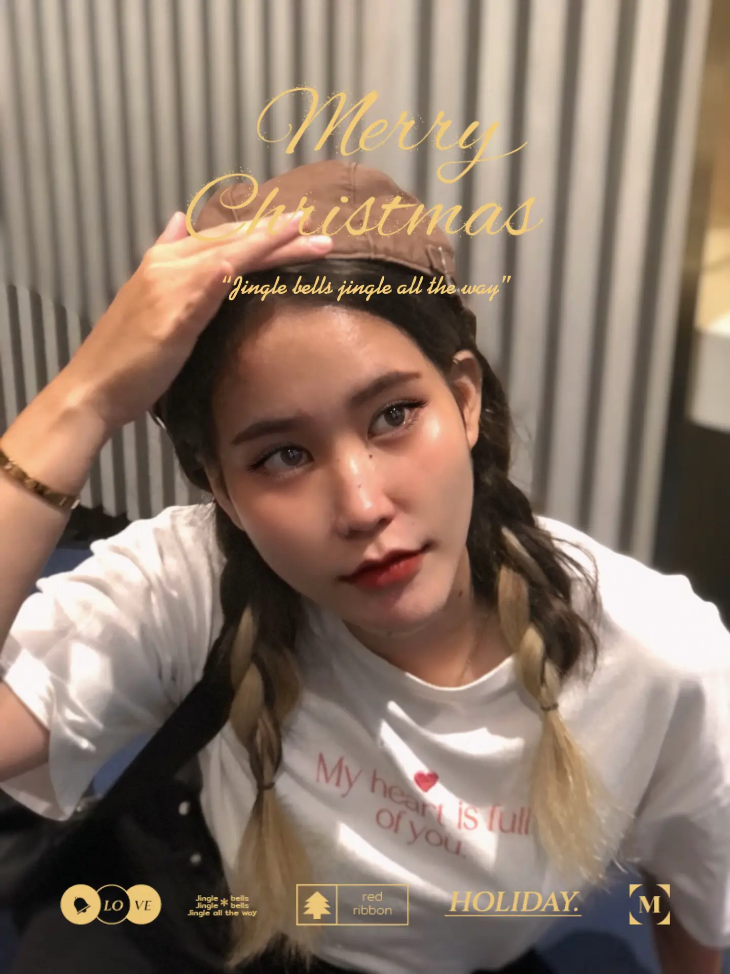 Merry Christmas ~~~ 🎄🎄 | แกลเลอรีที่โพสต์โดย Supattra P. | Lemon8