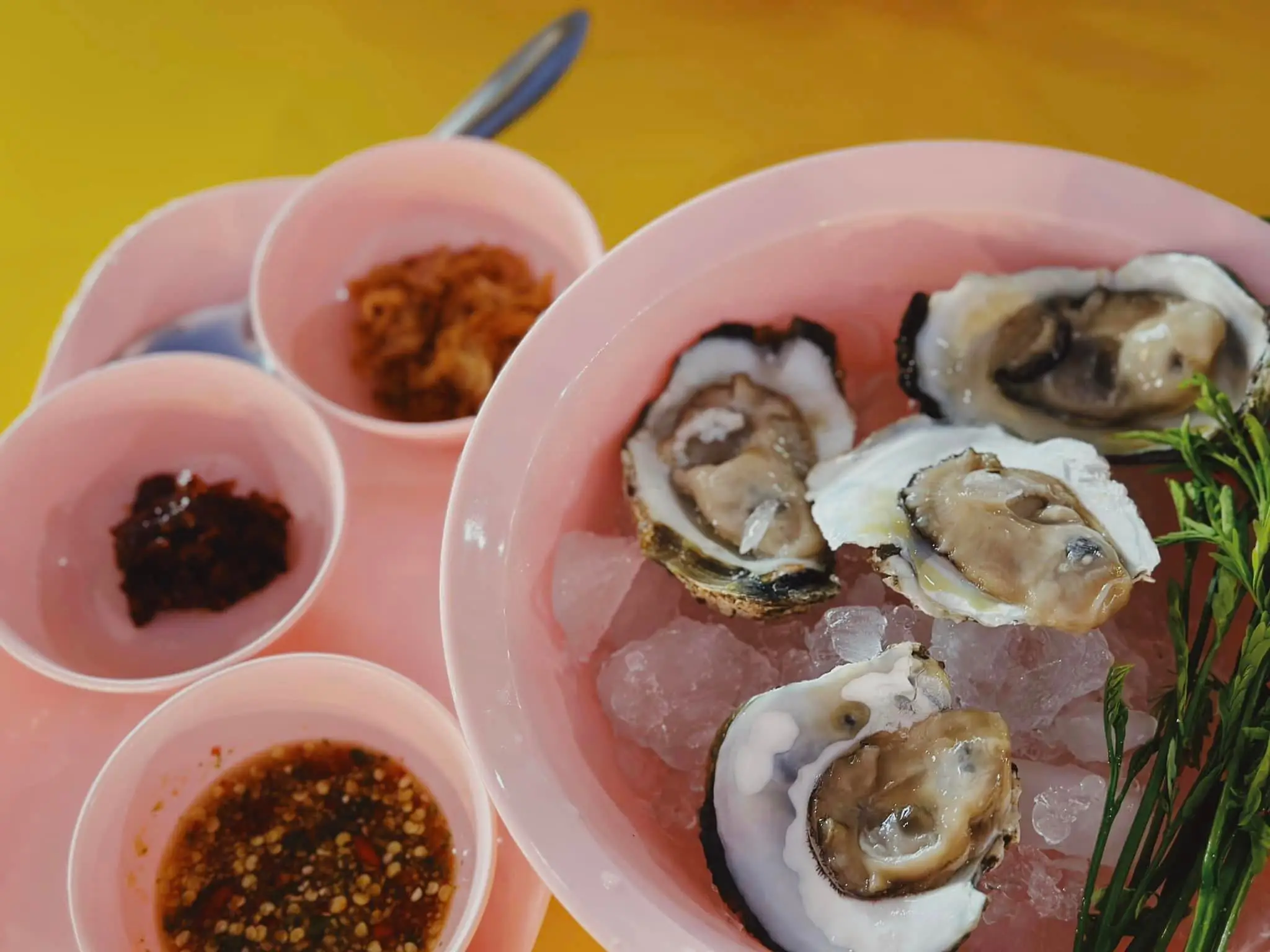 ซาชิมิกุ้งมังกรแค่199฿!! | แกลเลอรีที่โพสต์โดย NW Yokk | Lemon8