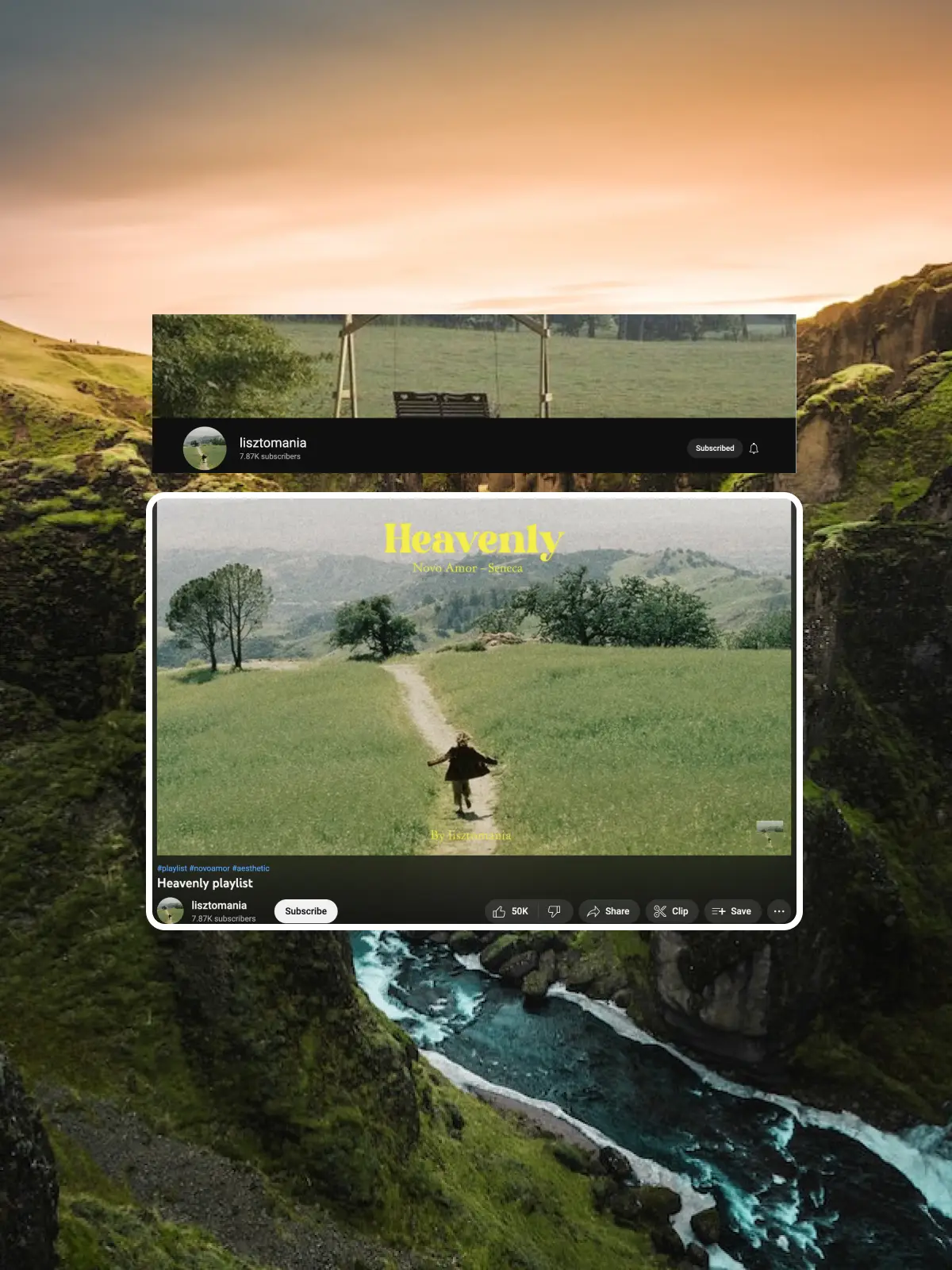 ฟังเพลงตอนทำงานยาวๆ +30 นาที 📼🎼🎧 | แกลเลอรีที่โพสต์โดย Pimtee | Lemon8