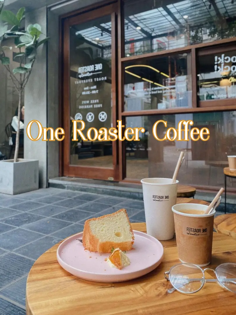 One Roaster Coffee - Cafe vị chua thơm | Bộ sưu tập do Minh Tú đăng ...