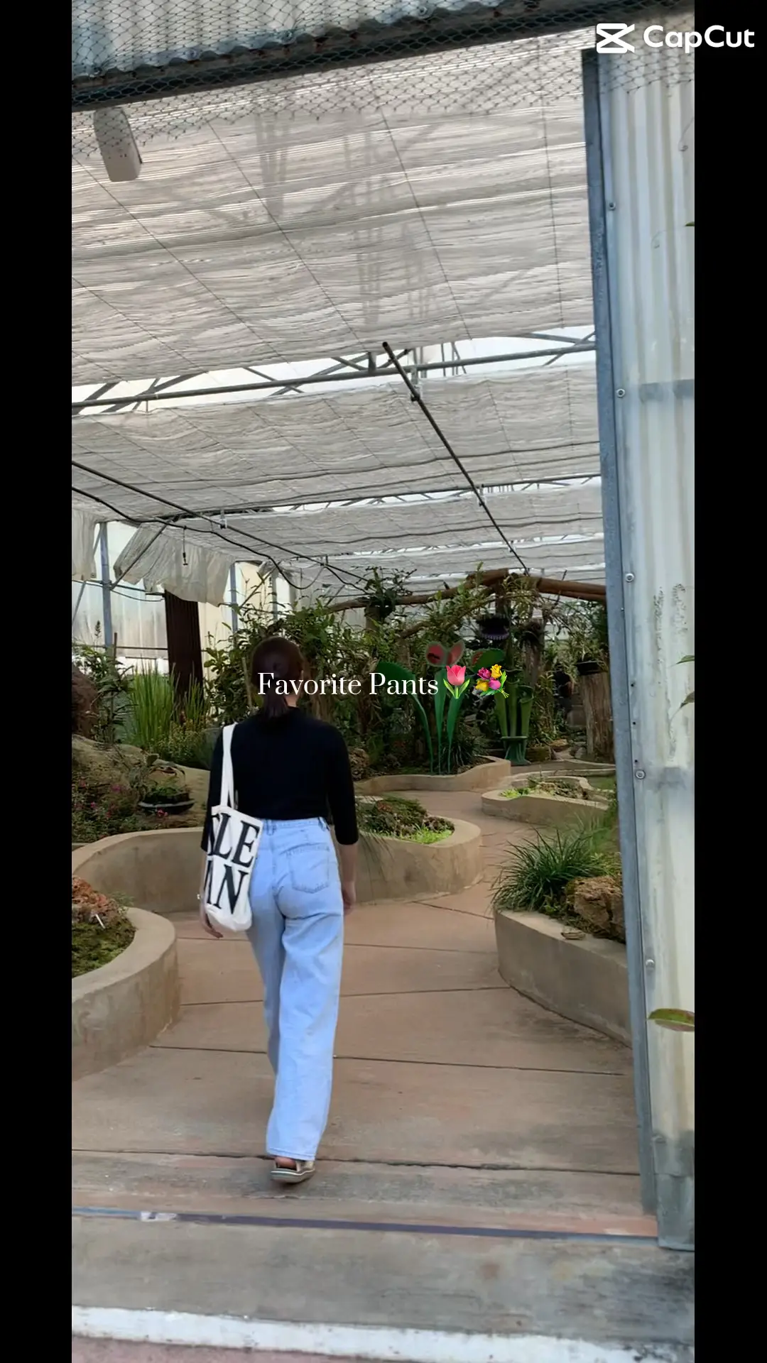 กางเกงตัวโปรด | วิดีโอที่เผยแพร่โดย Pailin | Lemon8